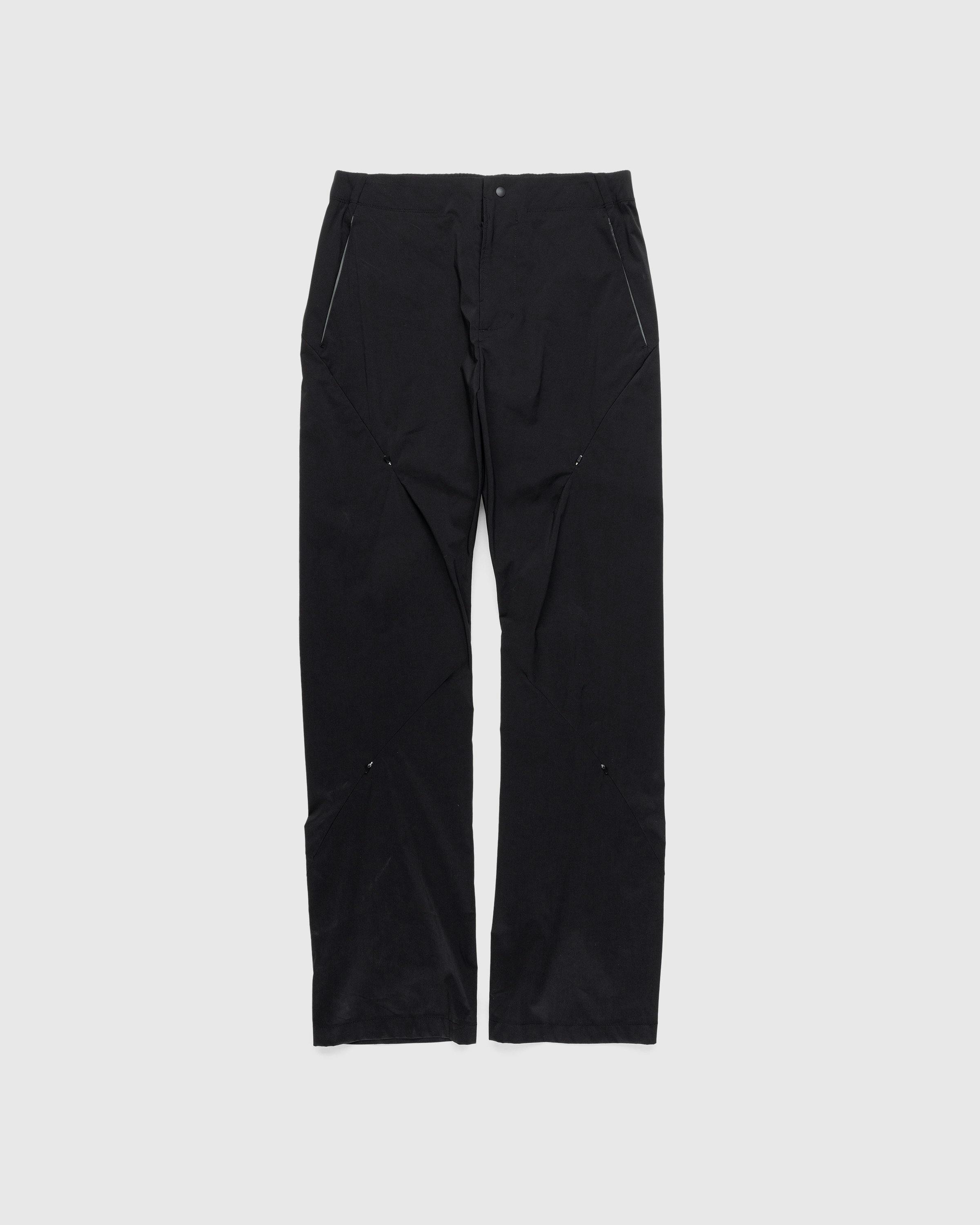 Post Archive Faction (PAF) – 5.0+ Technical Pants Right Black ...