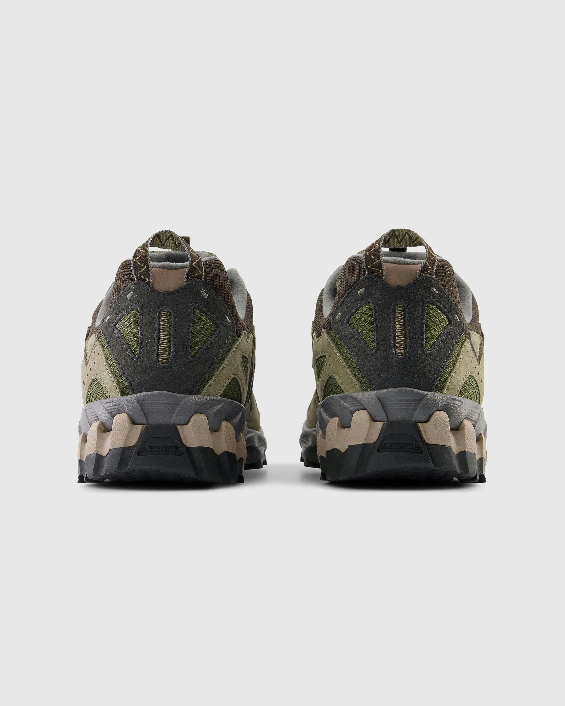 New Balance – ML610TM Covert Green | Highsnobiety Shop
