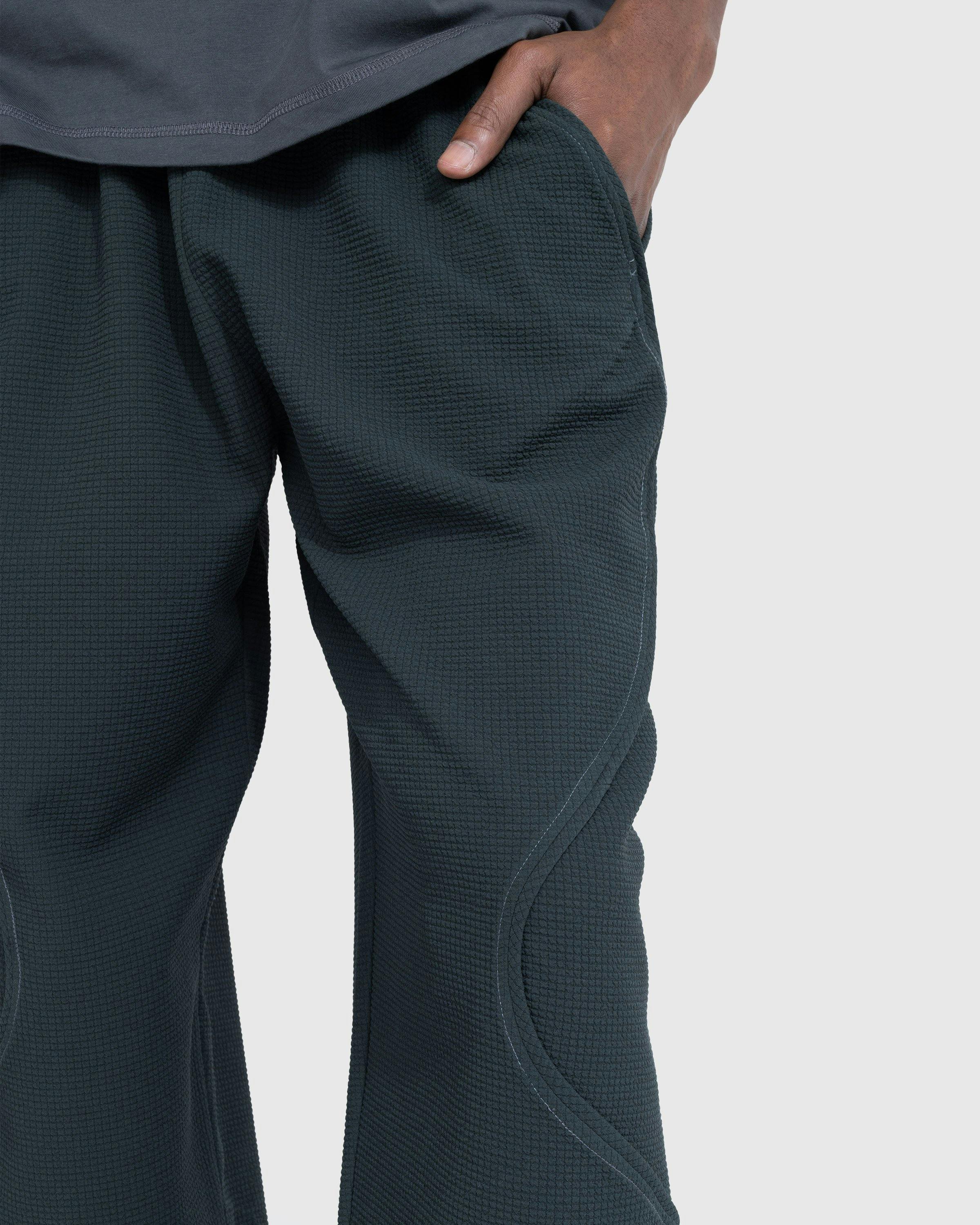 AFFXWRKS – Transit Pant Shade Green | Highsnobiety Shop