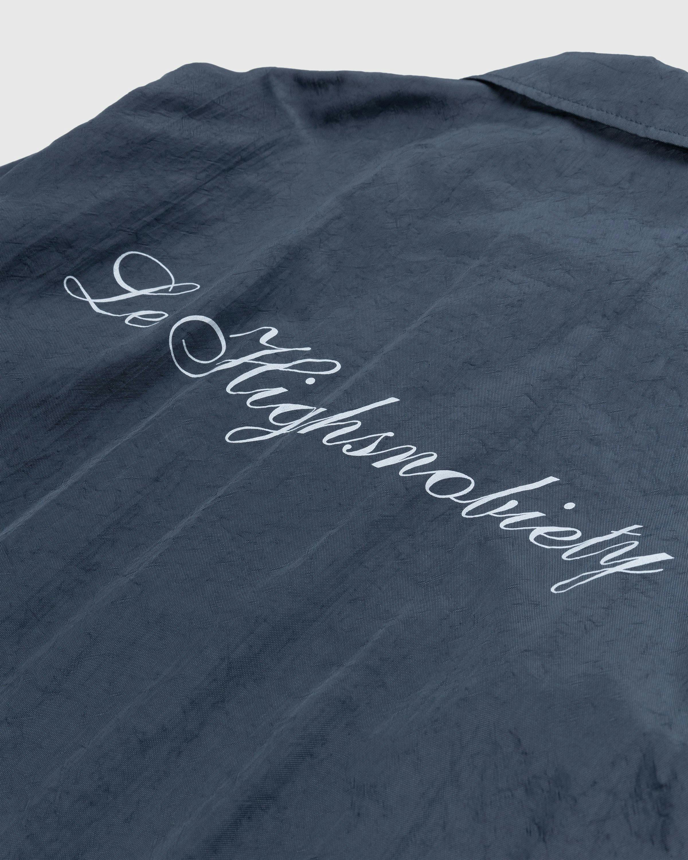 Highsnobiety – Not in Paris 5 Coach Jacket | Highsnobiety Shop