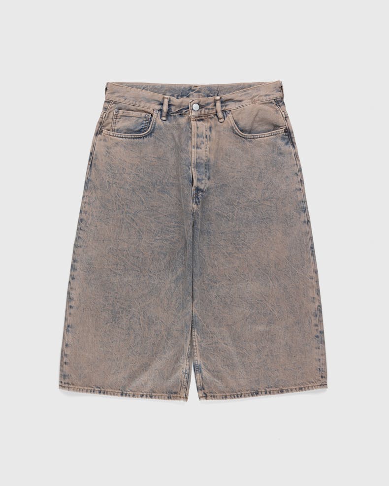As Inseams Increase, Here's The Best Long Shorts For Men