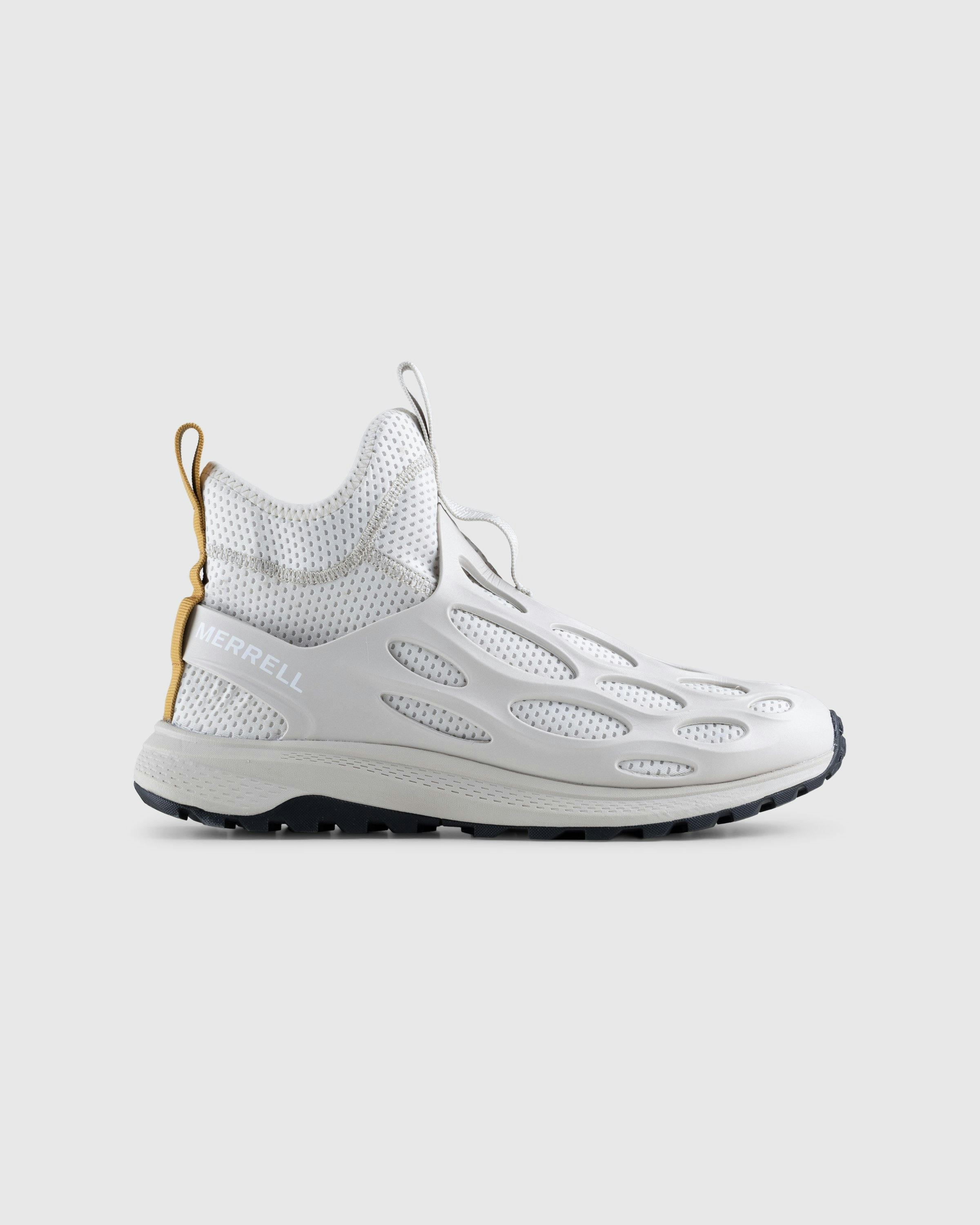 Merrell – Hydro Runner Mid GORE-TEX Moonbeam | Highsnobiety Shop