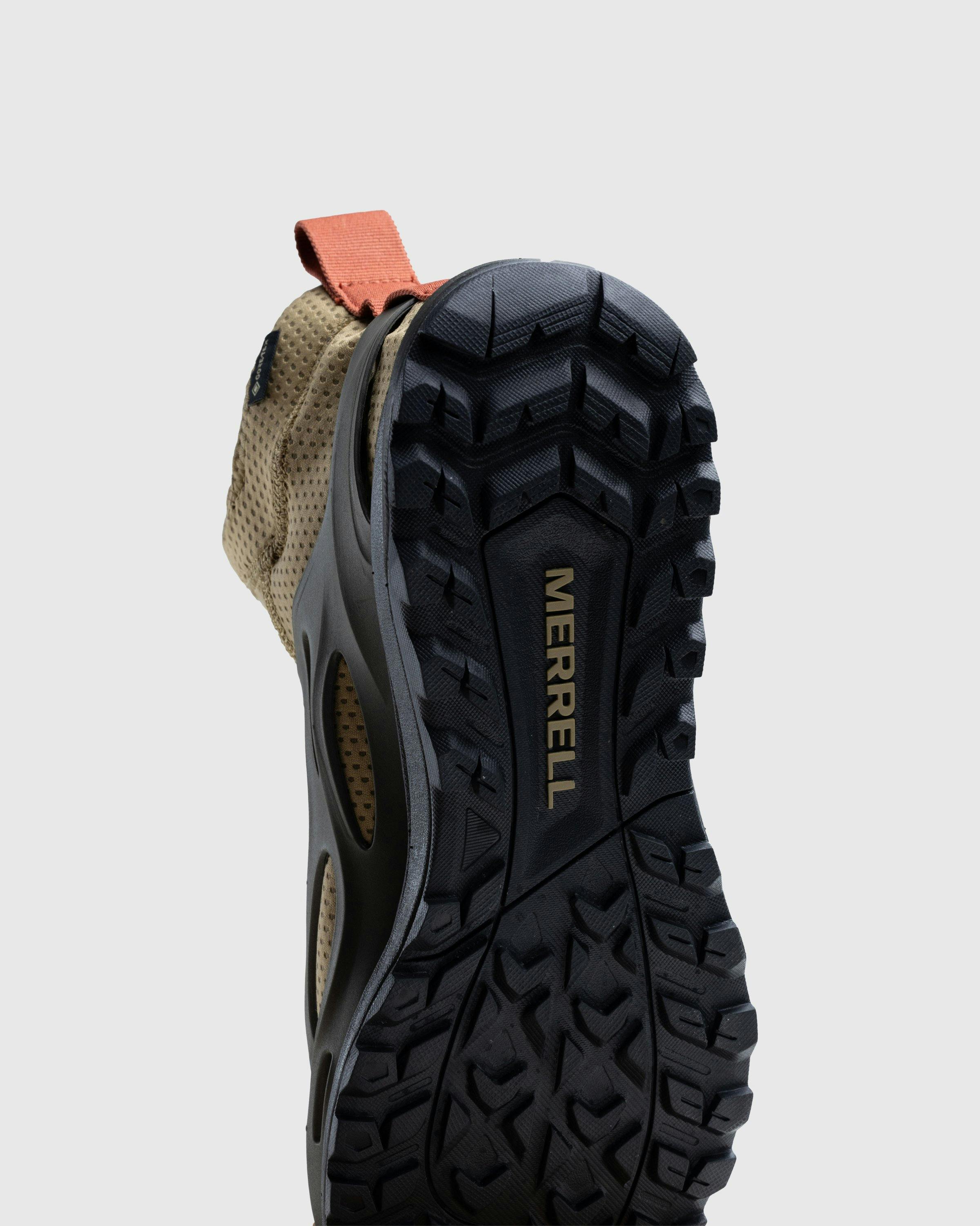 Merrell – Hydro Runner Mid GTX Olive | Highsnobiety Shop