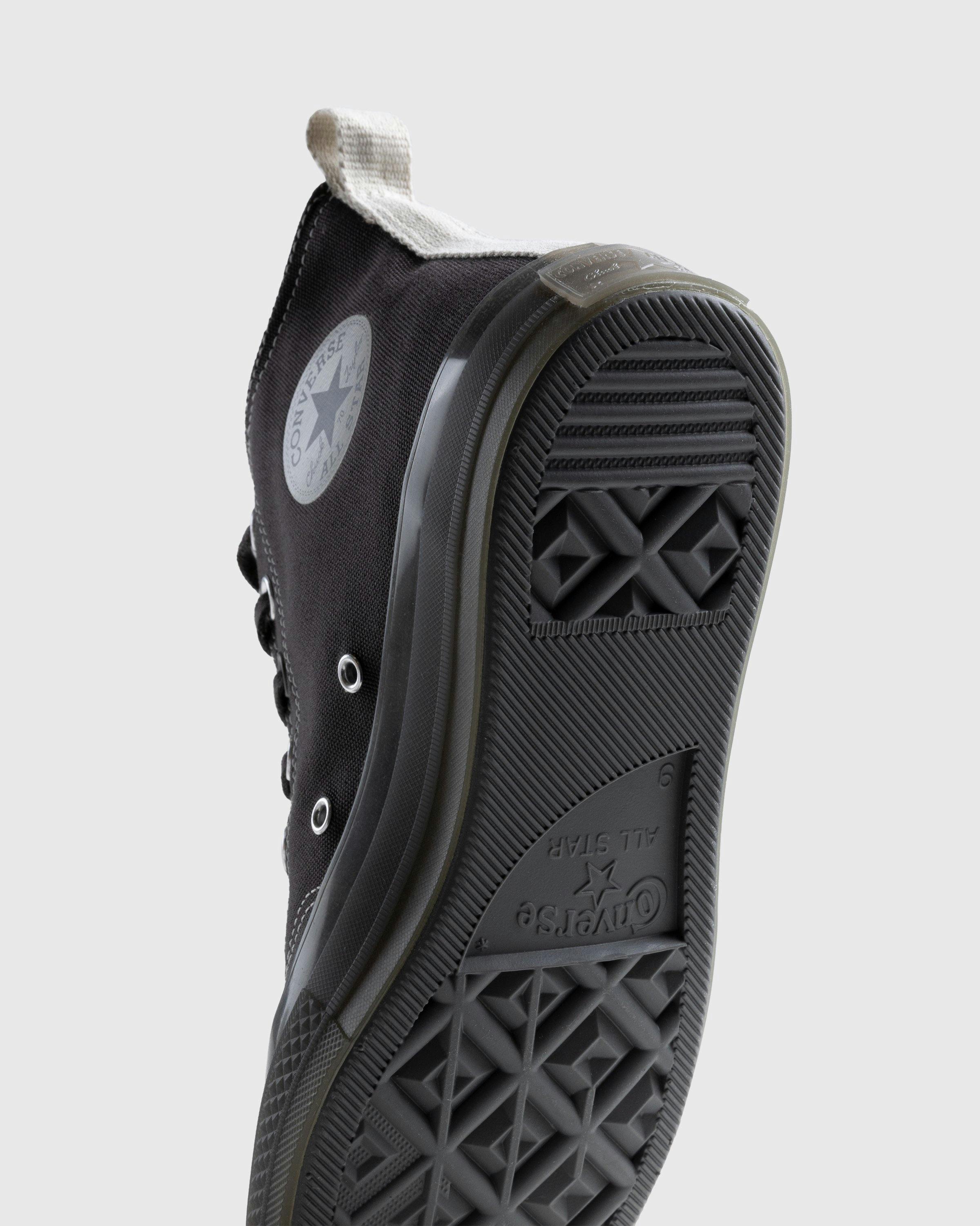 Converse x A-Cold-Wall* – Chuck 70 Hi Pavement/Silver Birch ...