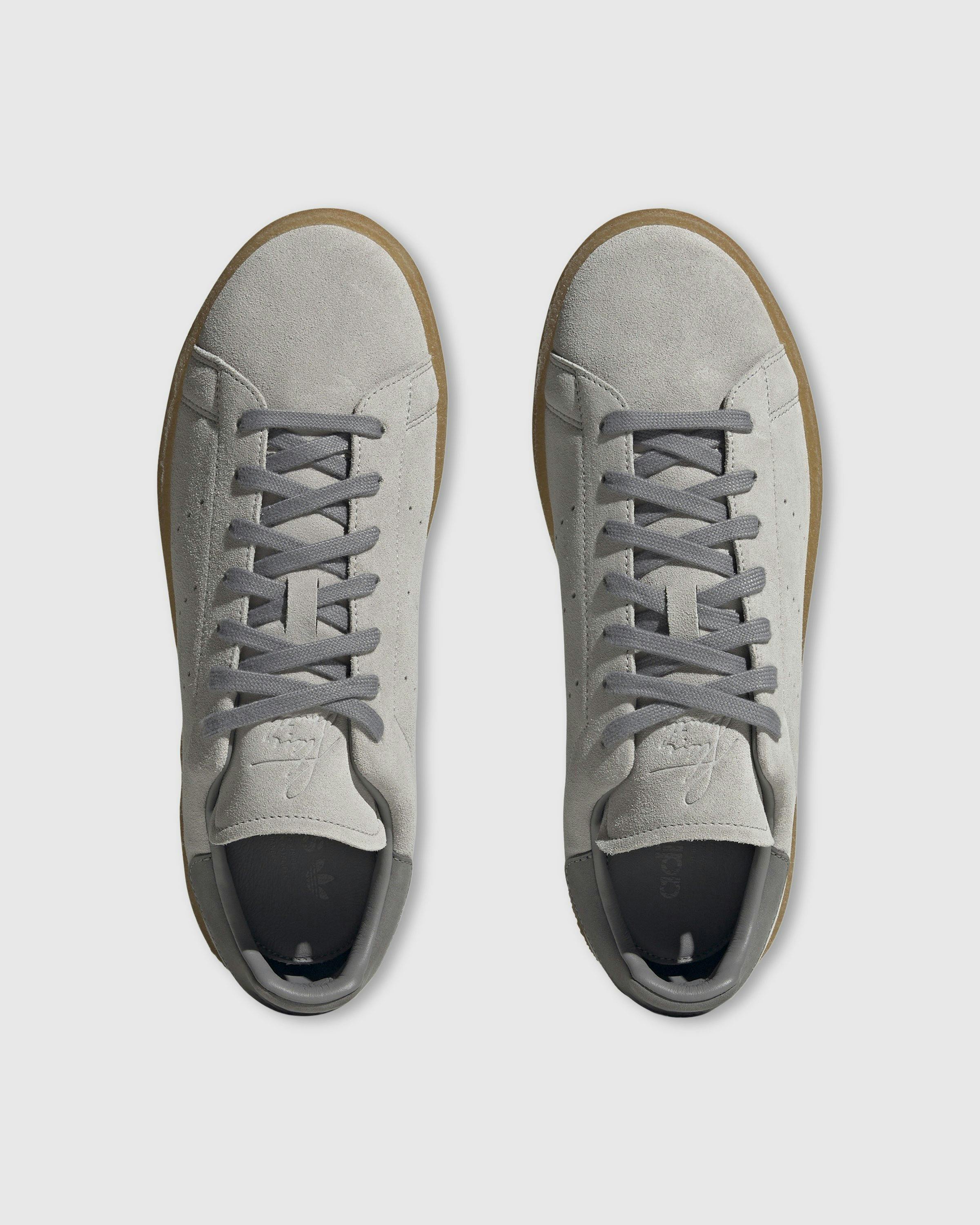 Adidas – Stan Smith Crepe Grey | Highsnobiety Shop