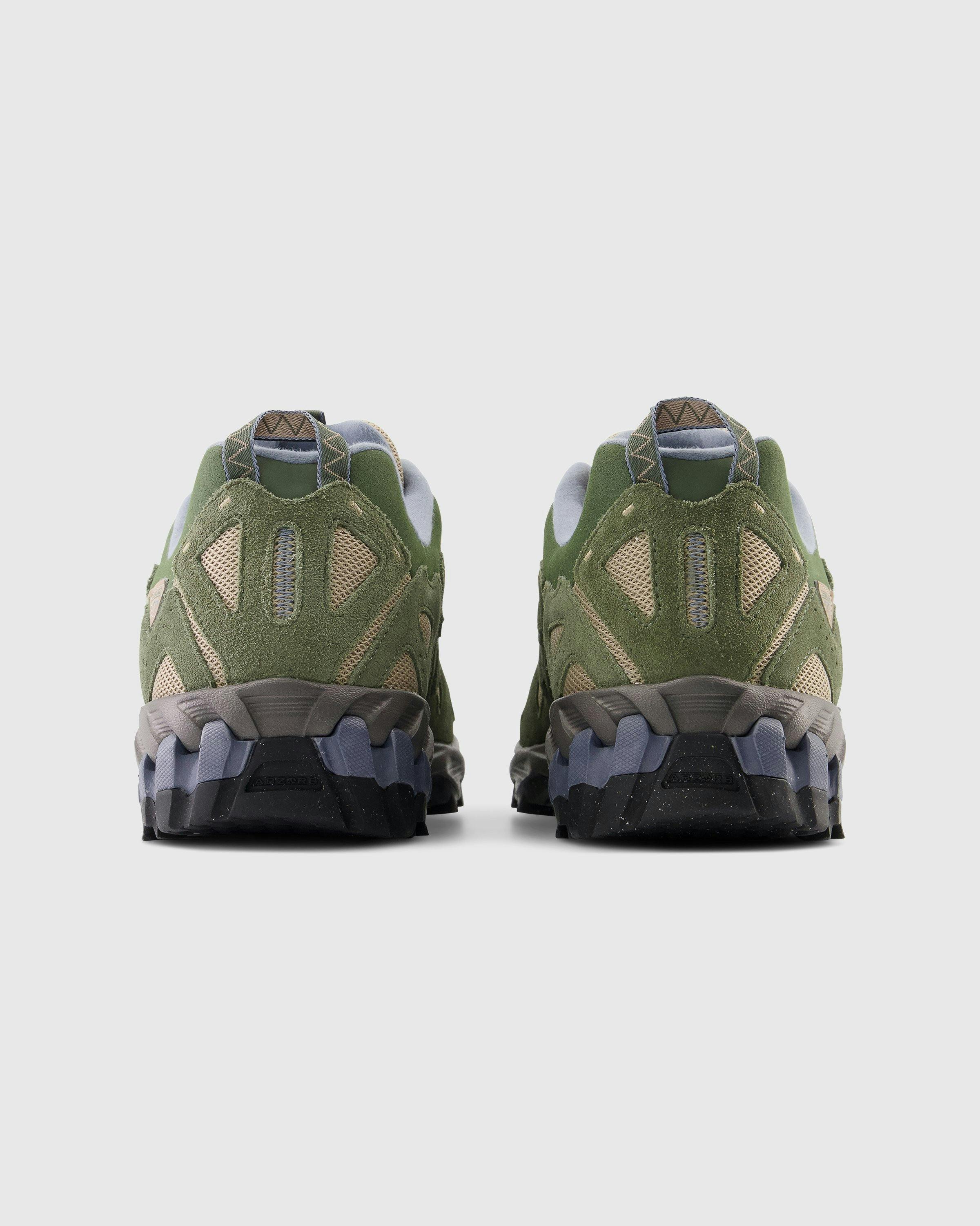 New Balance – ML610TBJ Deep Olive Green | Highsnobiety Shop