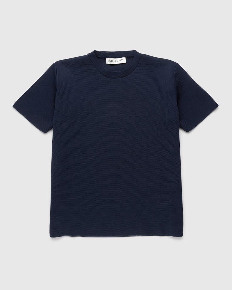 Our Legacy – Gabe Sneakers Chrome Peak | Highsnobiety Shop