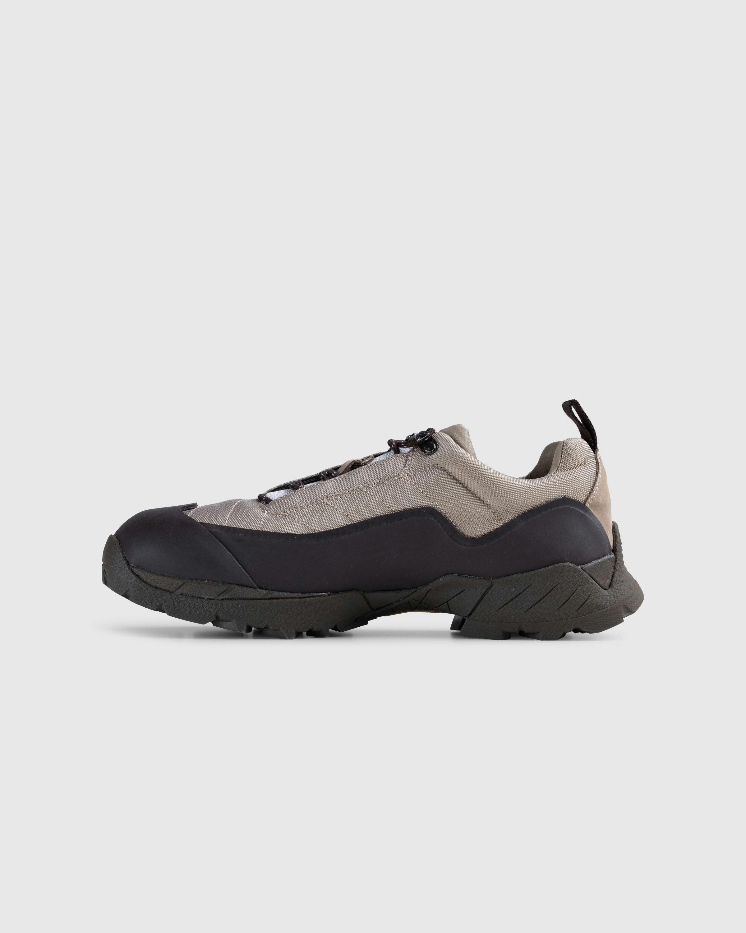 ROA – Katharina Sneaker Beige | Highsnobiety Shop