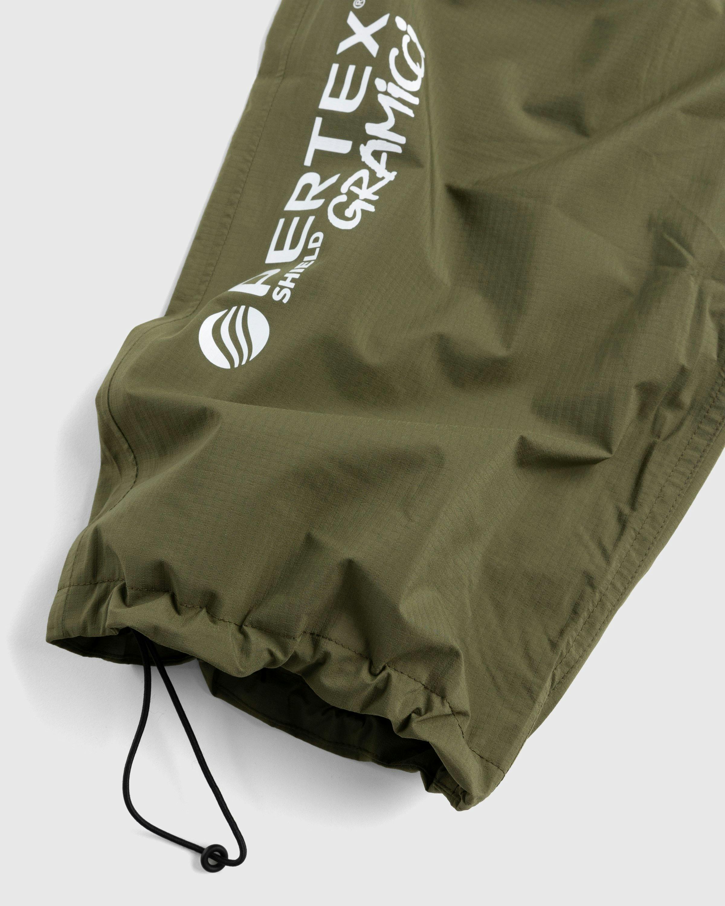 Gramicci – Pertex Trailside Wading Cargo Pant Olive Drab | Highsnobiety ...