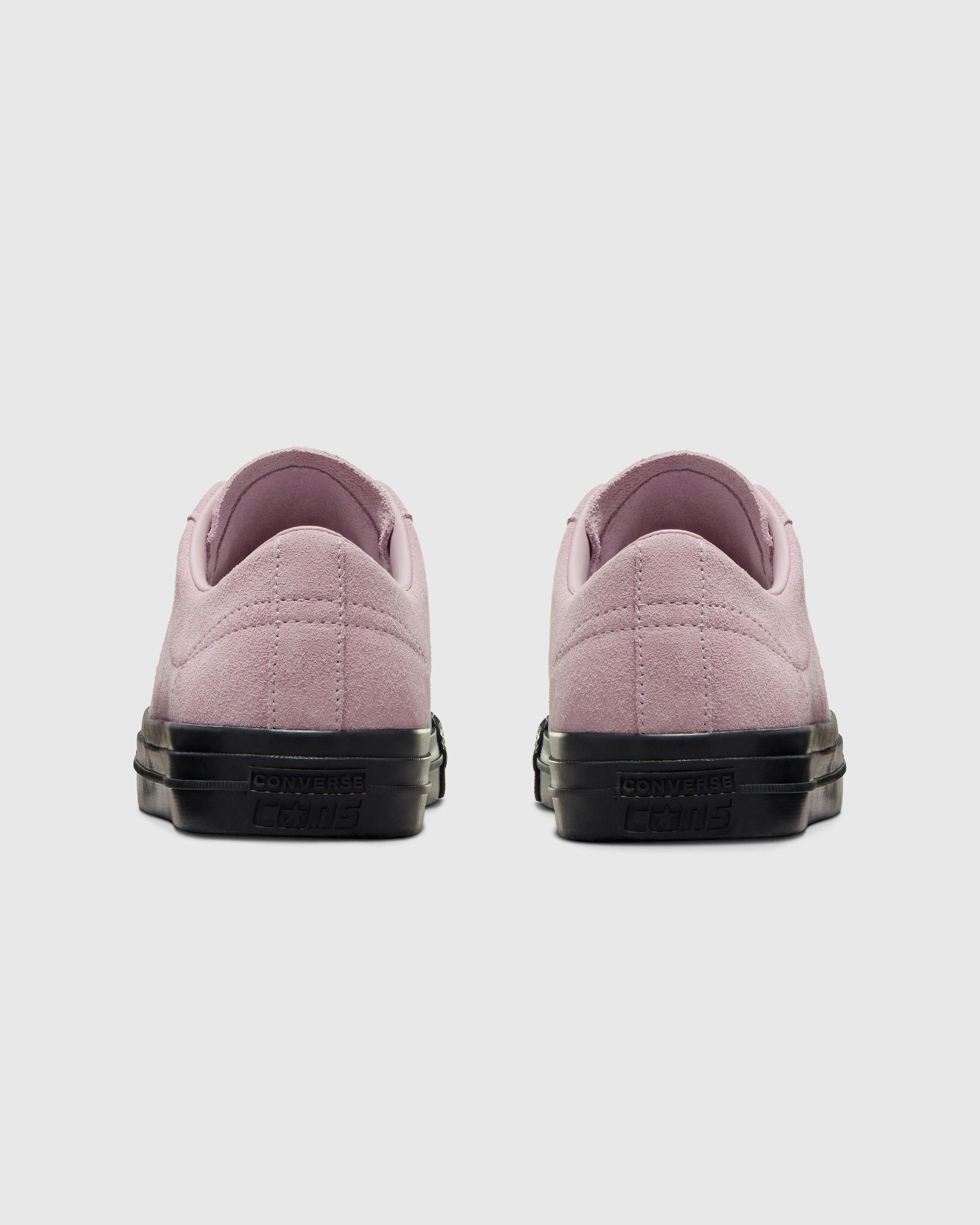 Converse – One Star Pro Ox Phantom Violet | Highsnobiety Shop