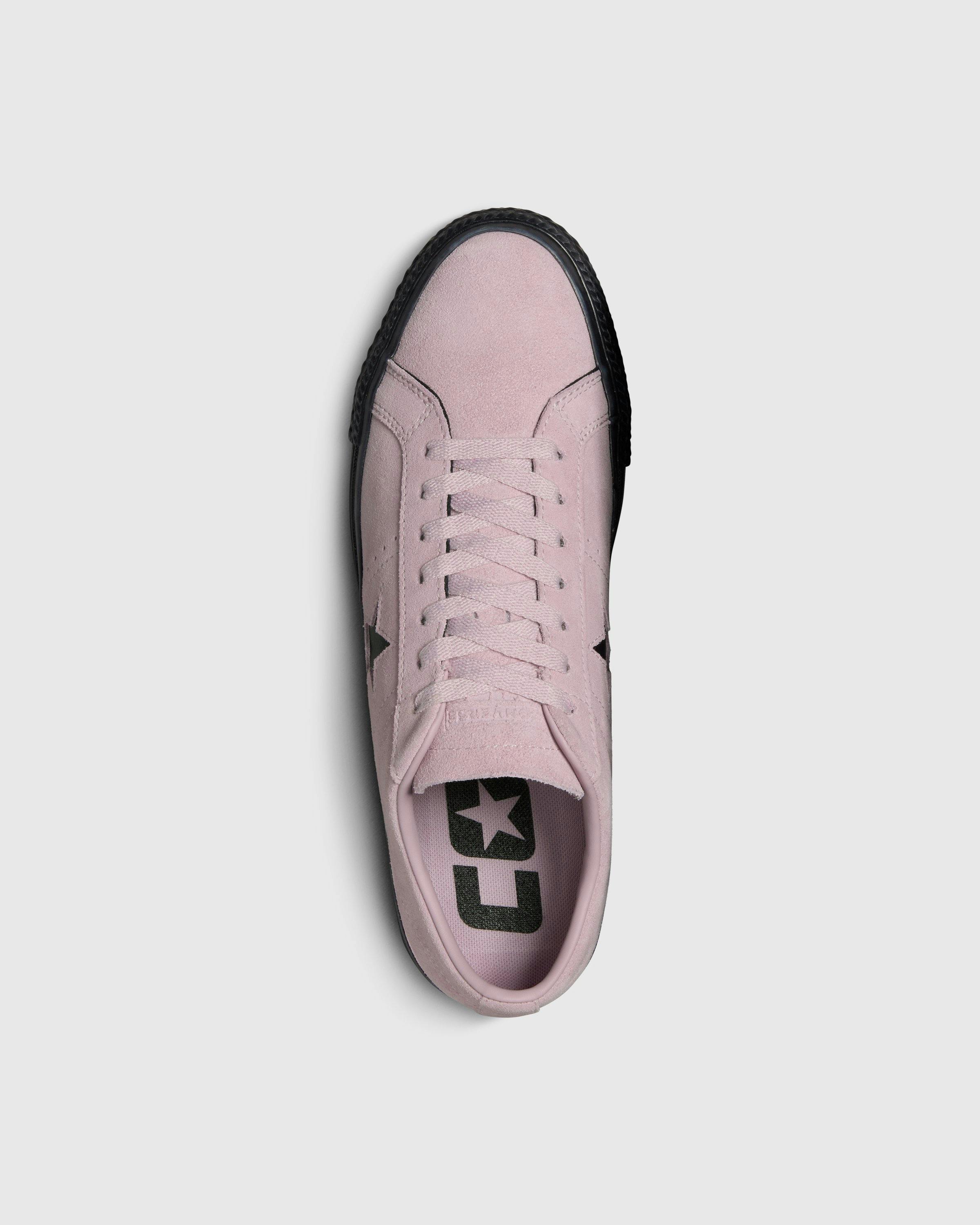 Converse – One Star Pro Ox Phantom Violet | Highsnobiety Shop