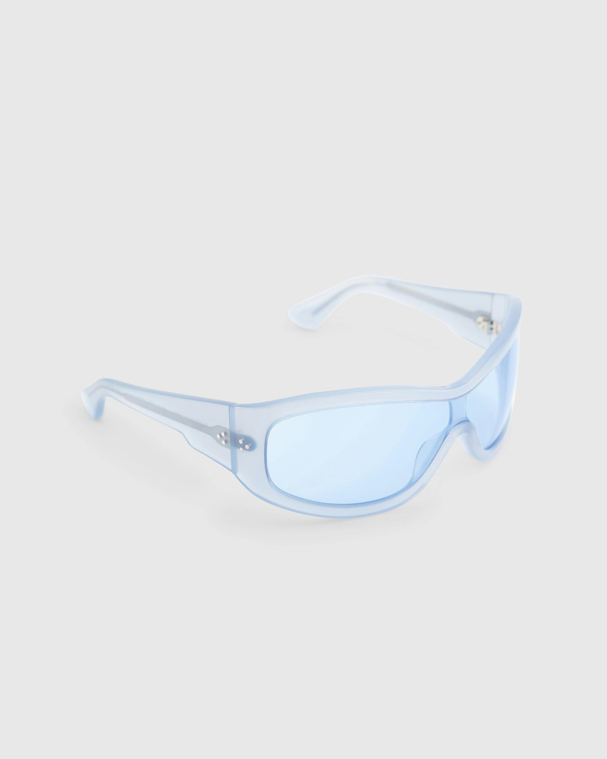 Port Tanger x Renell Medrano – Nunny Blue | Highsnobiety Shop