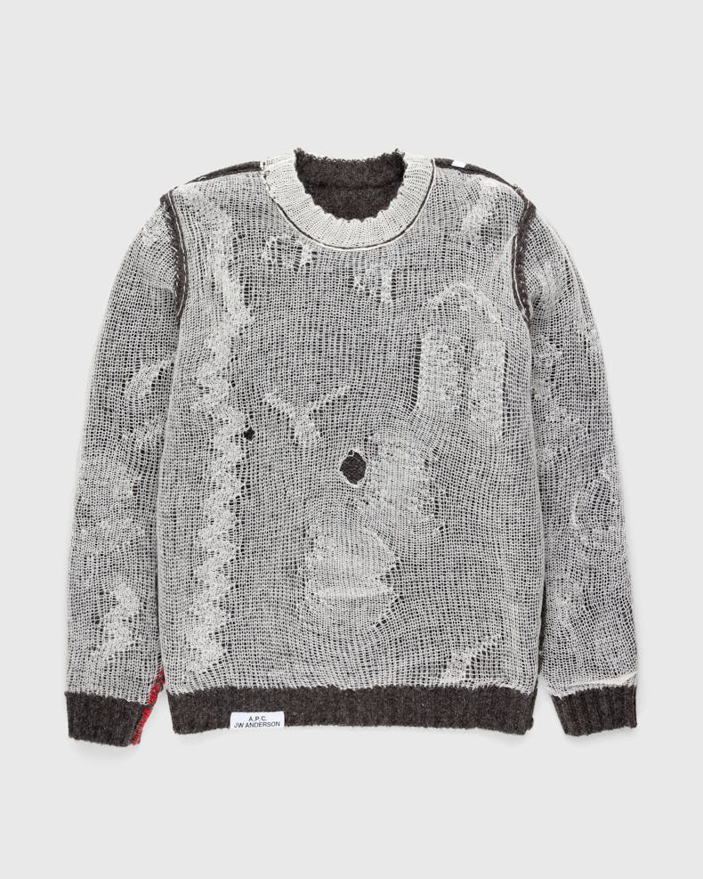 A.P.C. x J.W. Anderson – Bonnet Barth Multi | Highsnobiety Shop