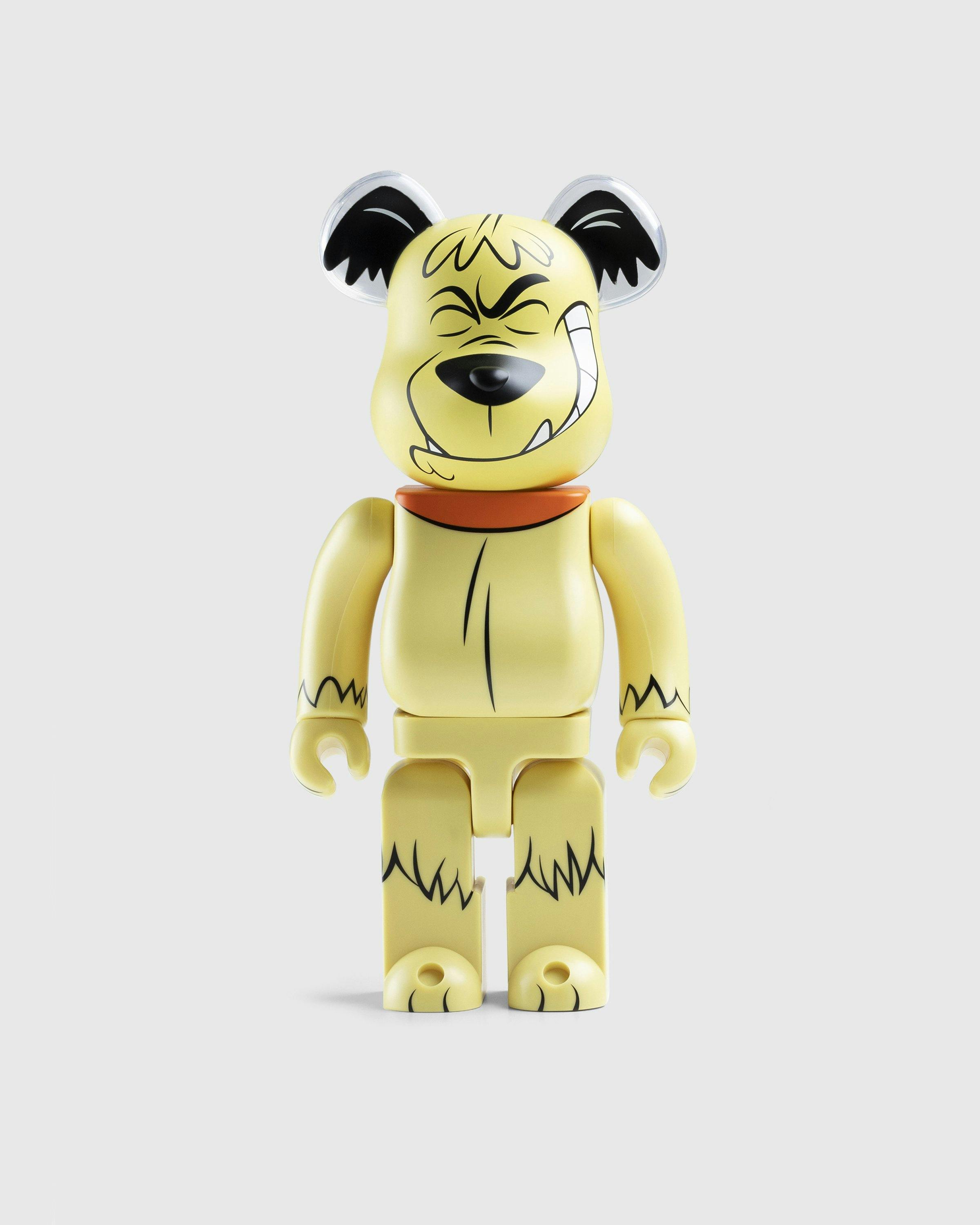 Medicom – Be@rbrick Muttley 1000% Multi | Highsnobiety Shop