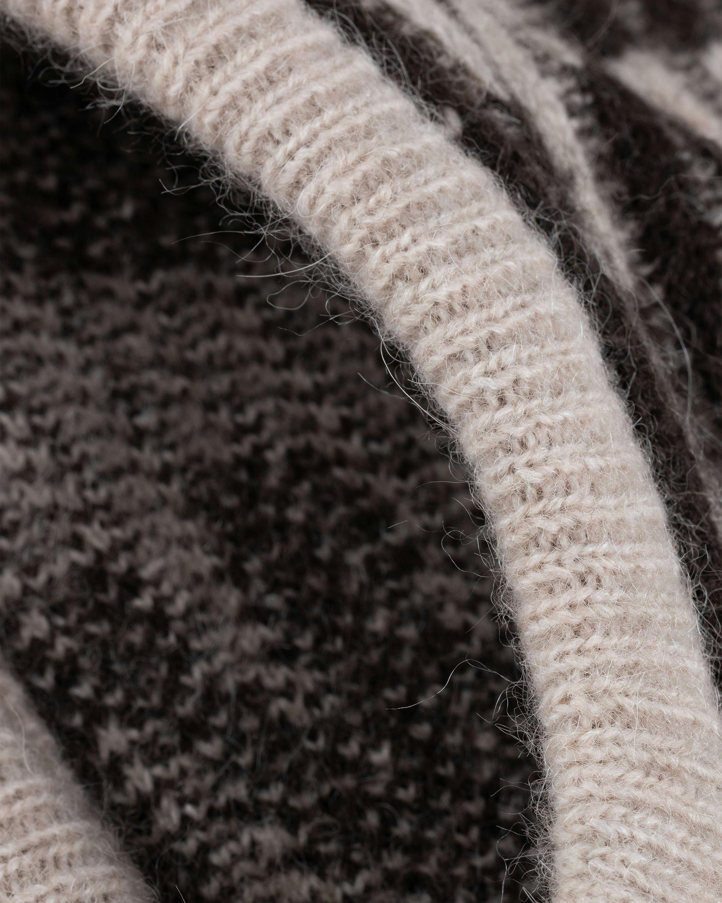 Carne Bollente – Robite Hood Balaclava Beige | Highsnobiety Shop