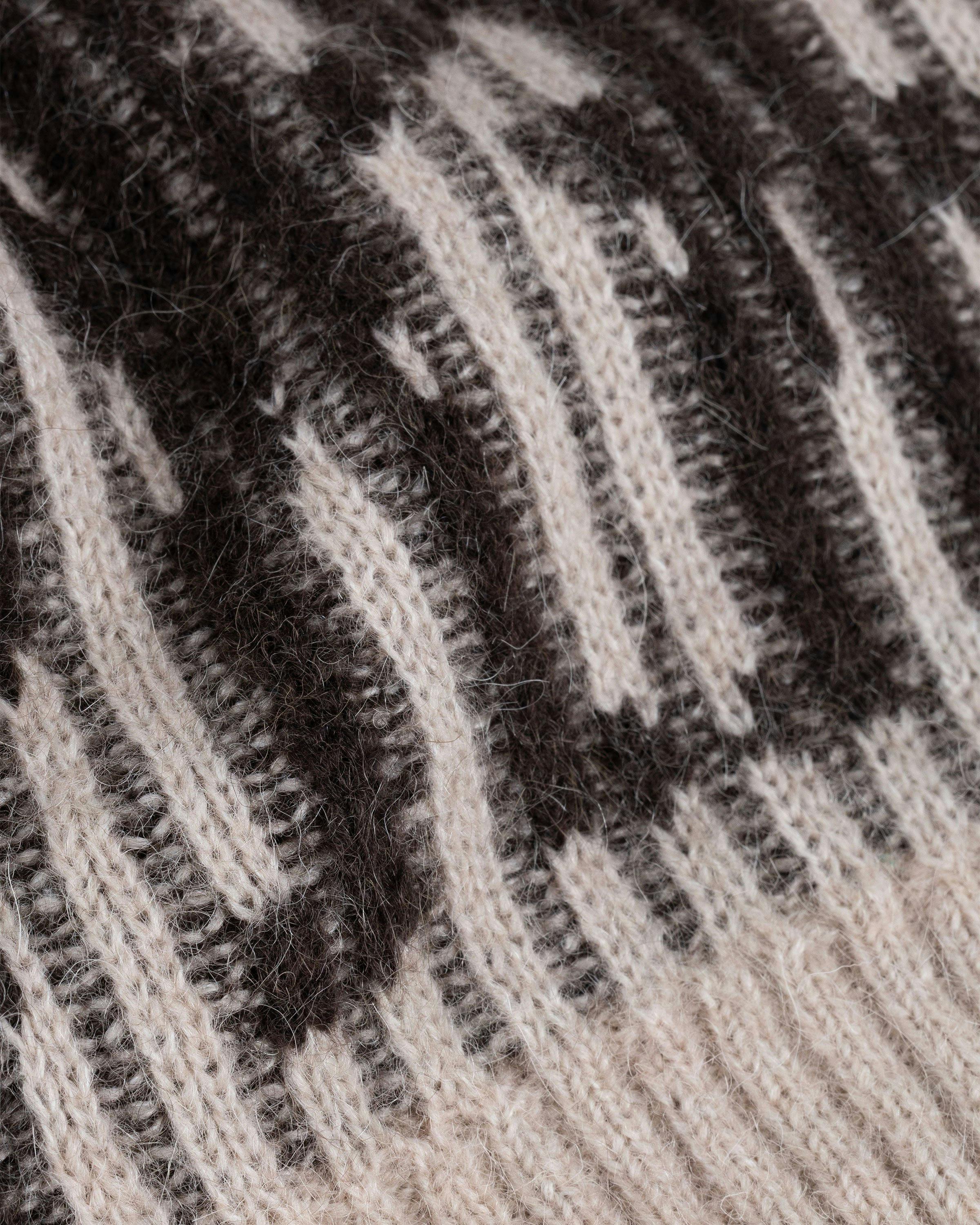 Carne Bollente – Robite Hood Balaclava Beige | Highsnobiety Shop