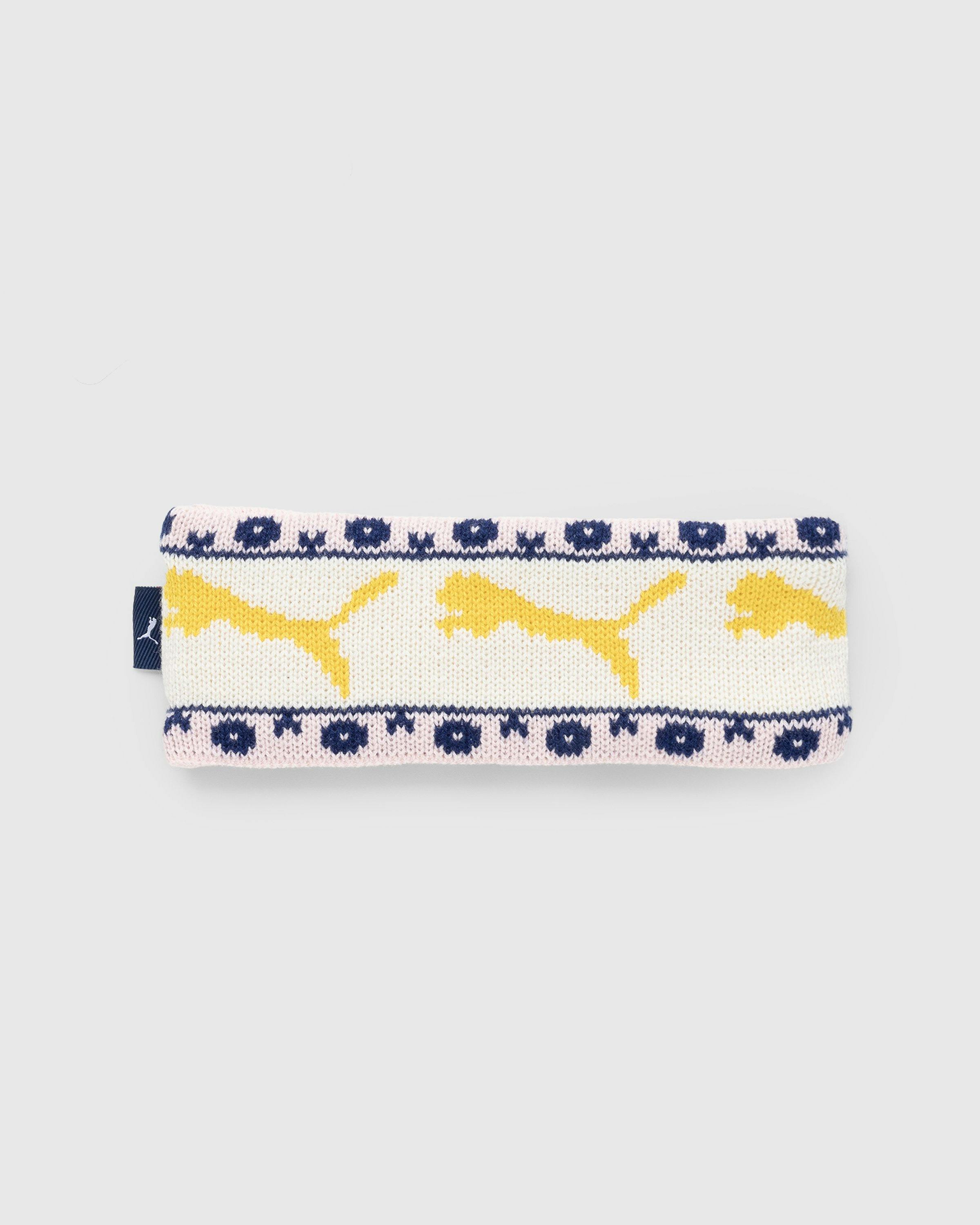 Puma x Noah – Wool Headband Multi | Highsnobiety Shop