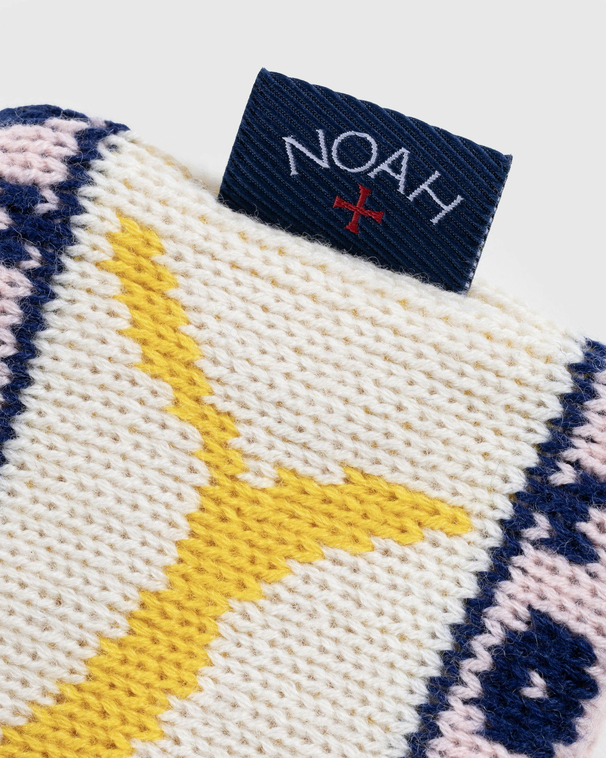 Puma x Noah – Wool Headband Multi | Highsnobiety Shop