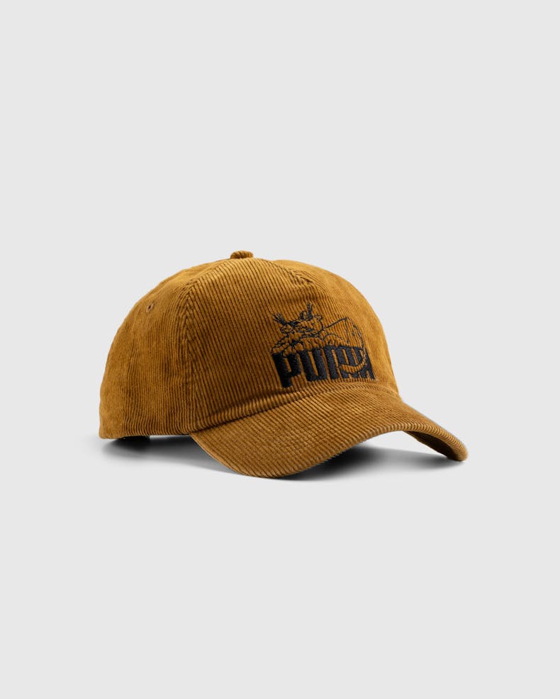 Fenty x Puma – Creeper Phatty Lavender Alert/Burnt Red | Highsnobiety Shop