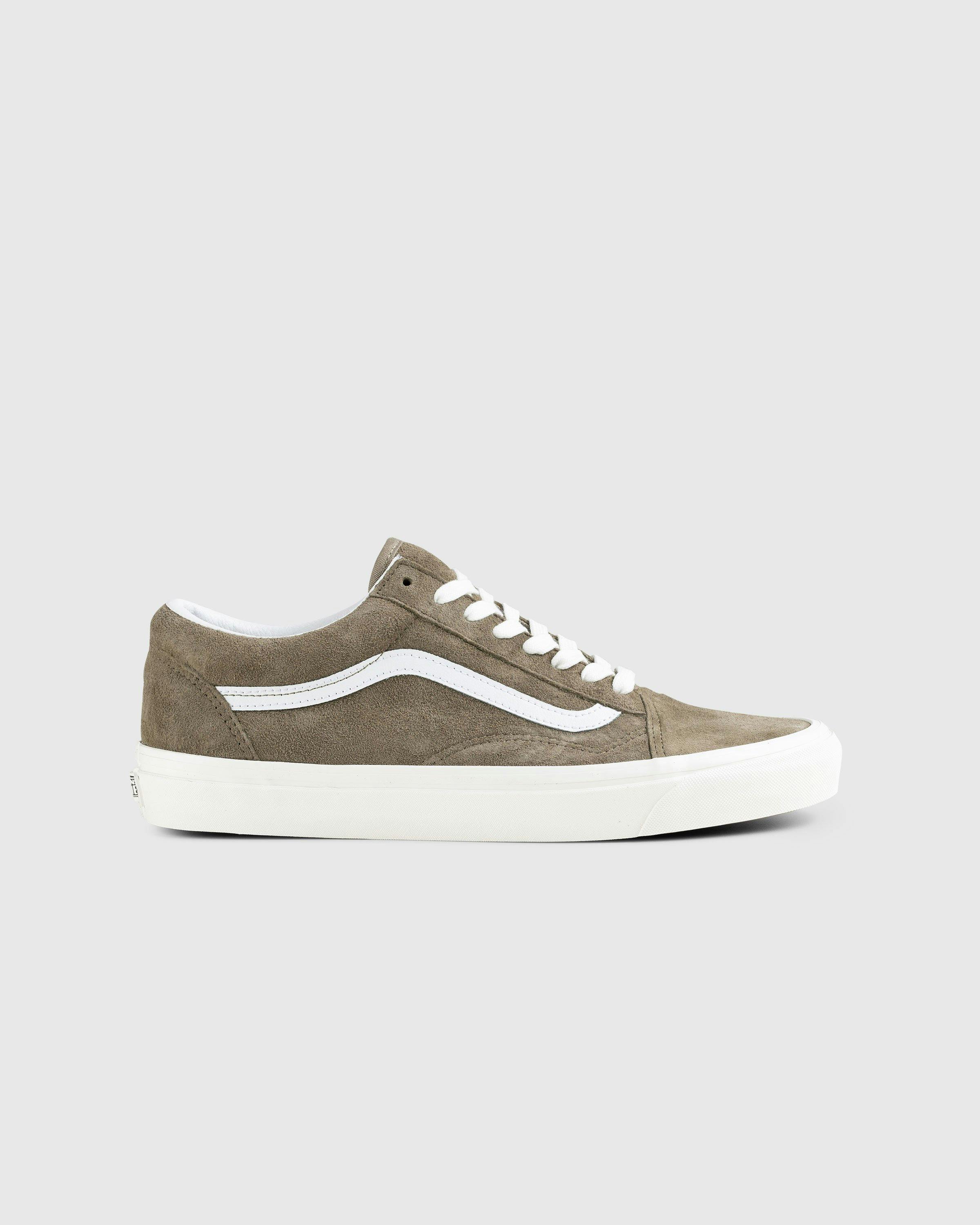Vans – UA OG Style 36 LX COOP DKRE | Highsnobiety Shop