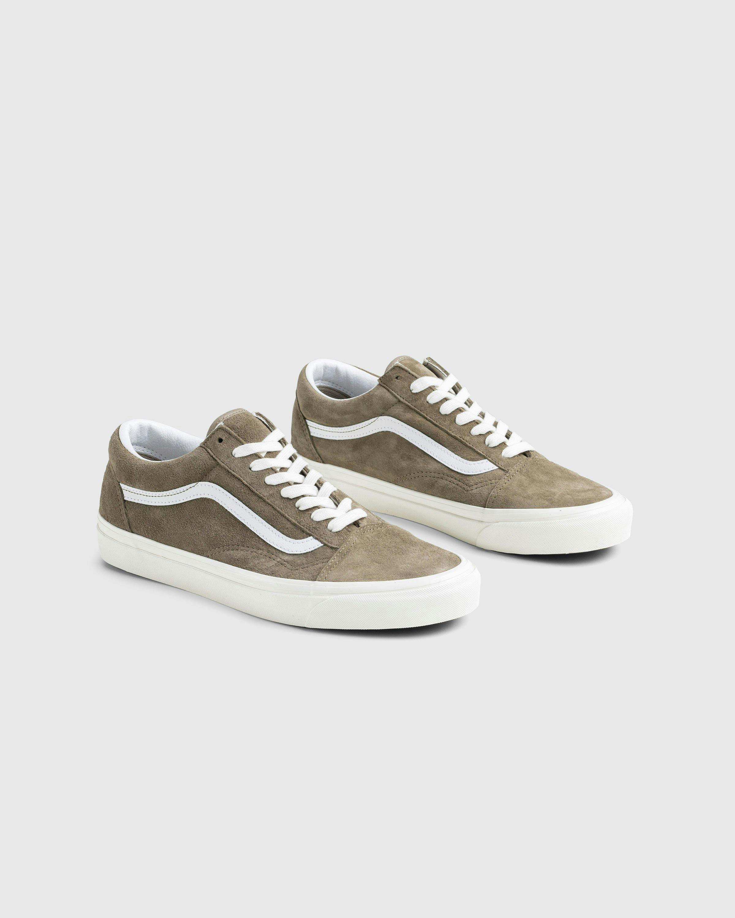 Vans – UA OG Style 36 LX COOP DKRE | Highsnobiety Shop