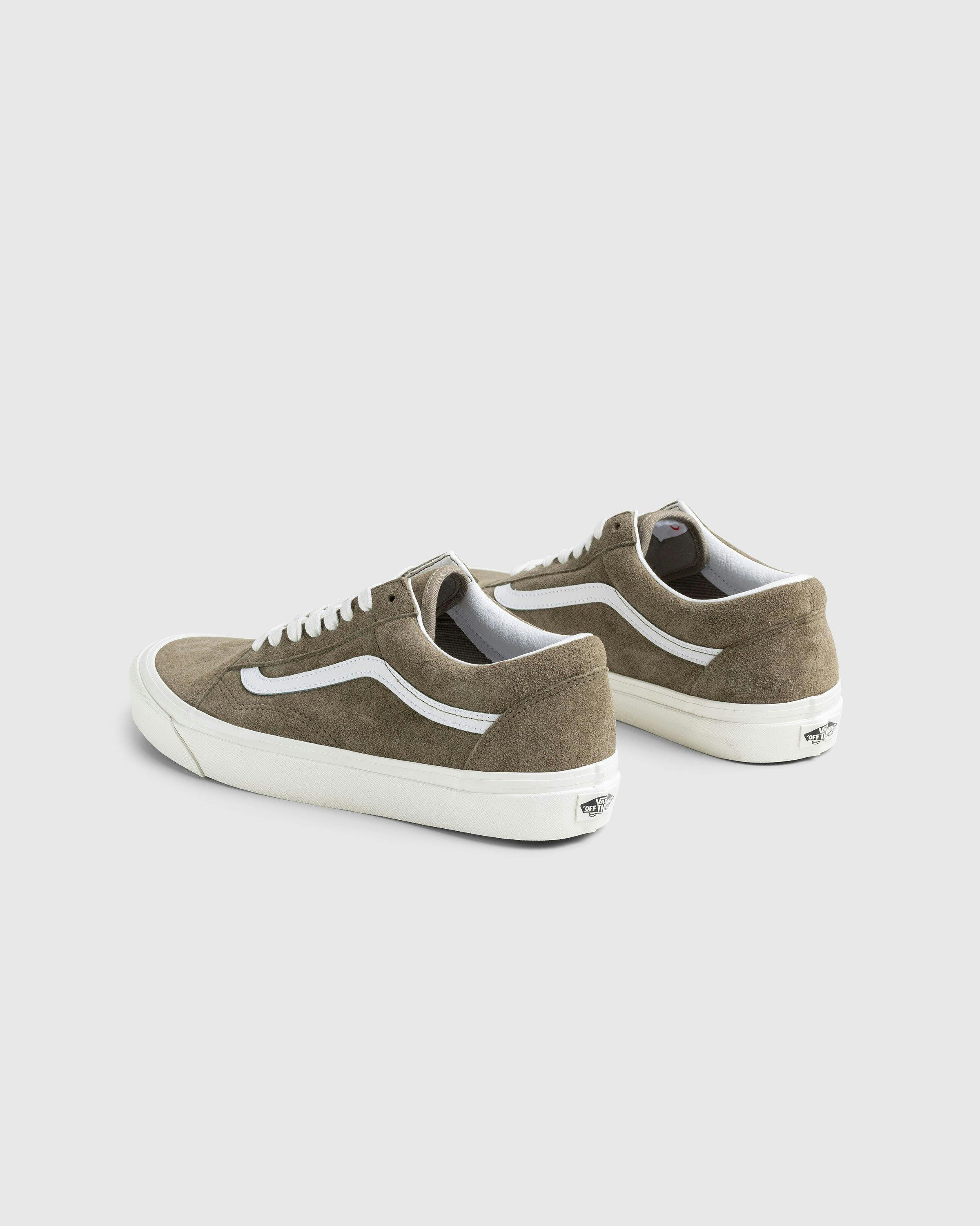 Vans – UA OG Style 36 LX COOP DKRE | Highsnobiety Shop