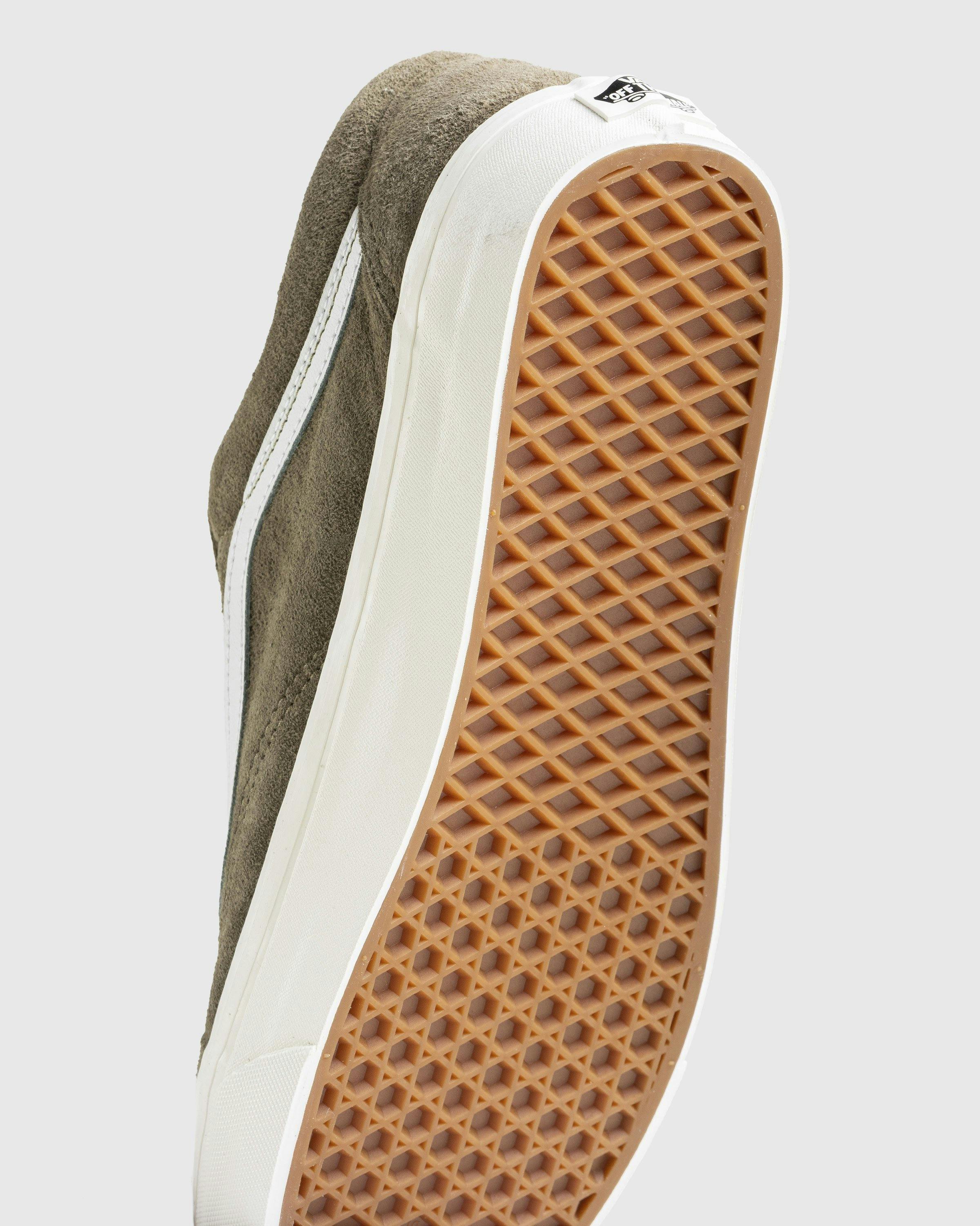 Vans – UA OG Style 36 LX COOP DKRE | Highsnobiety Shop