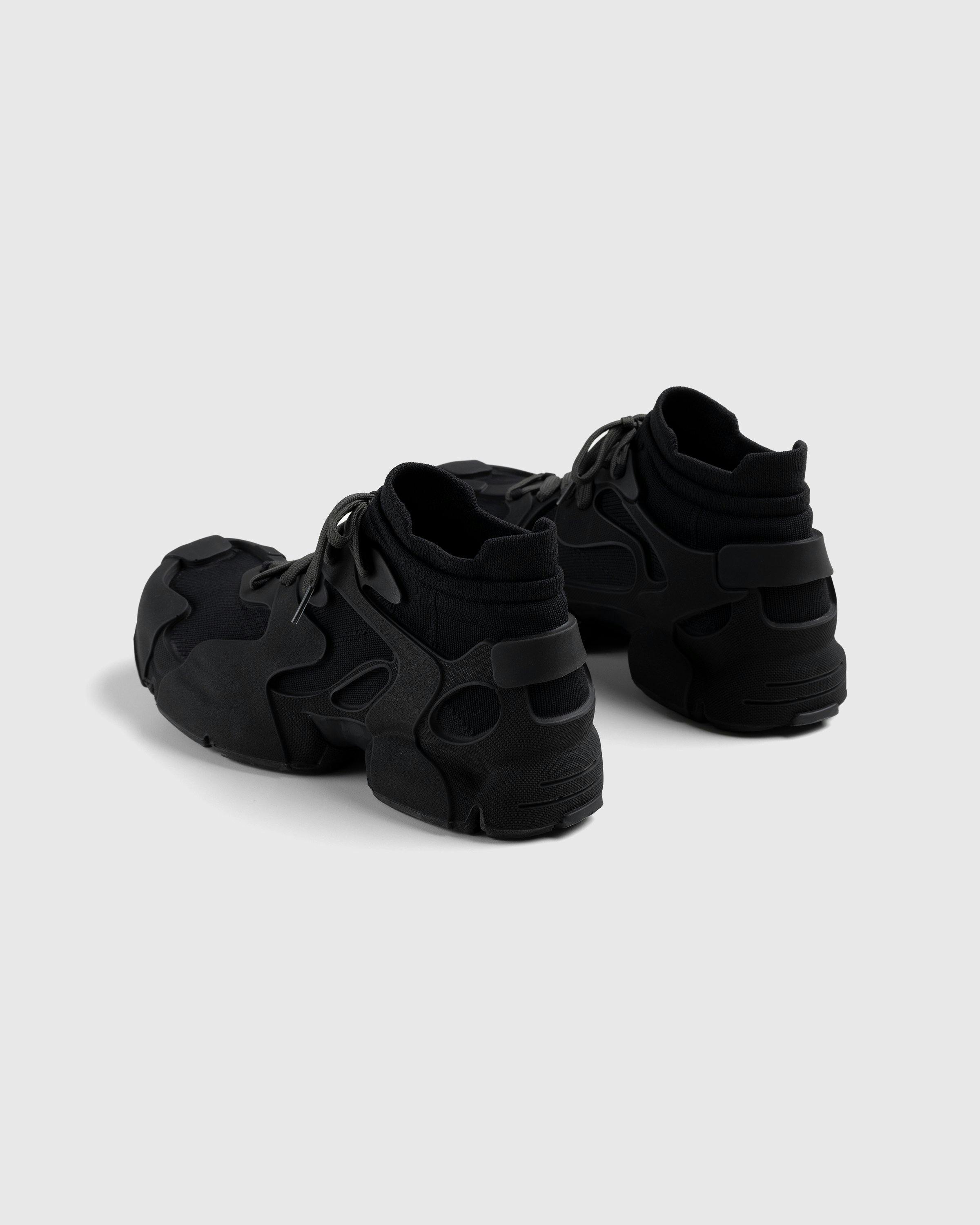CAMPERLAB – Tossu Black | Highsnobiety Shop