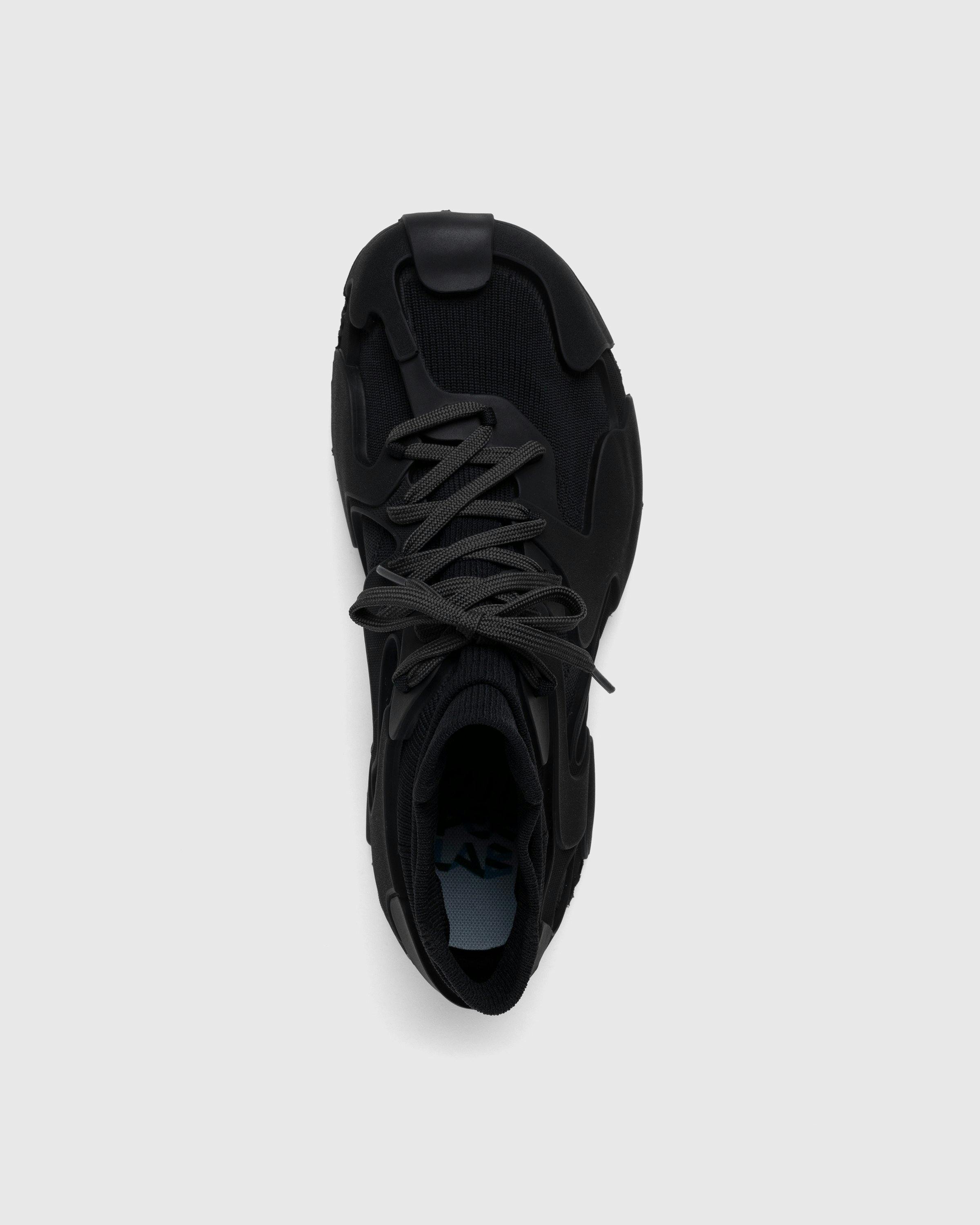 CAMPERLAB – Tossu Black | Highsnobiety Shop