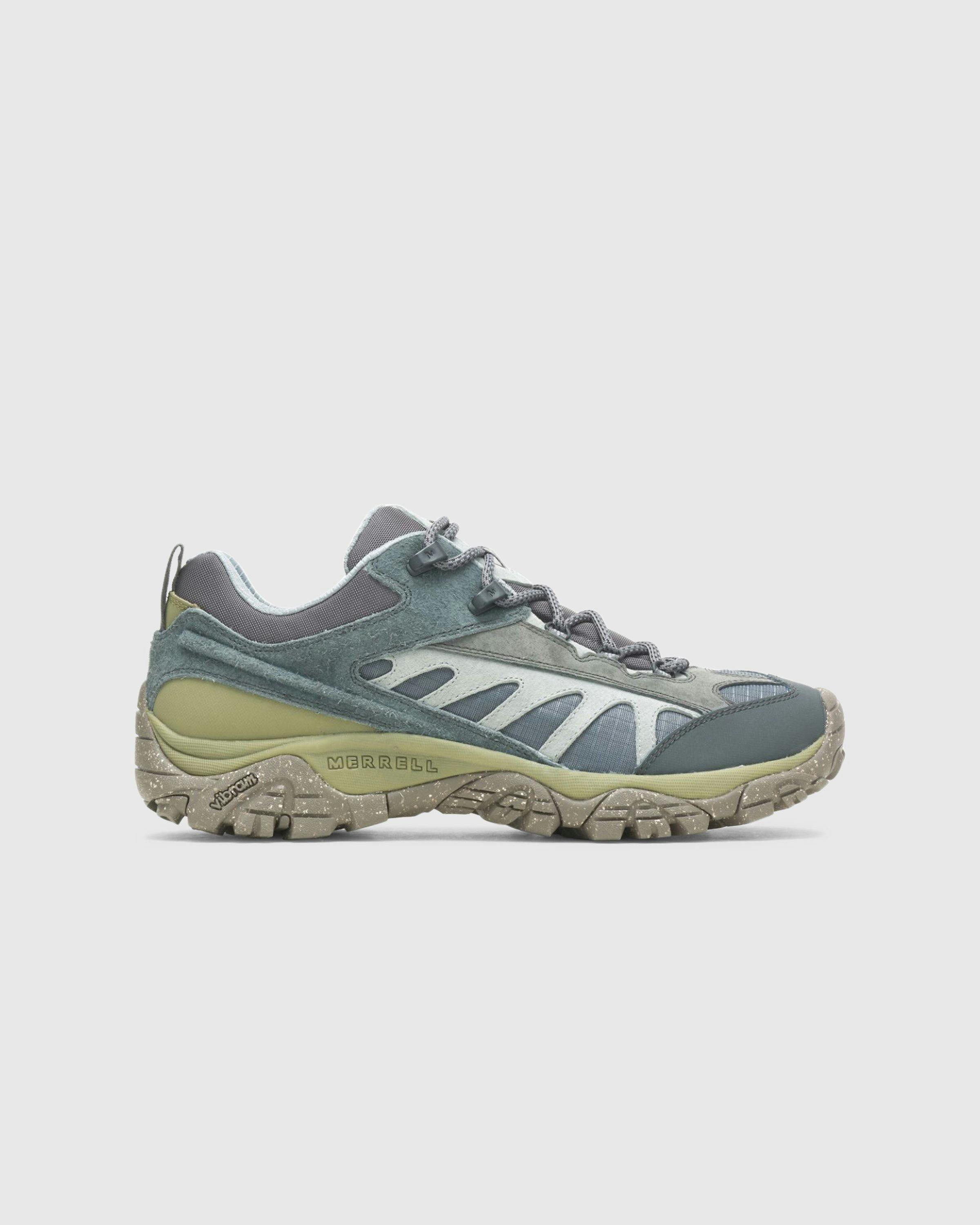 Merrell – Moab Mesa Luxe 1TRL Grey | Highsnobiety Shop