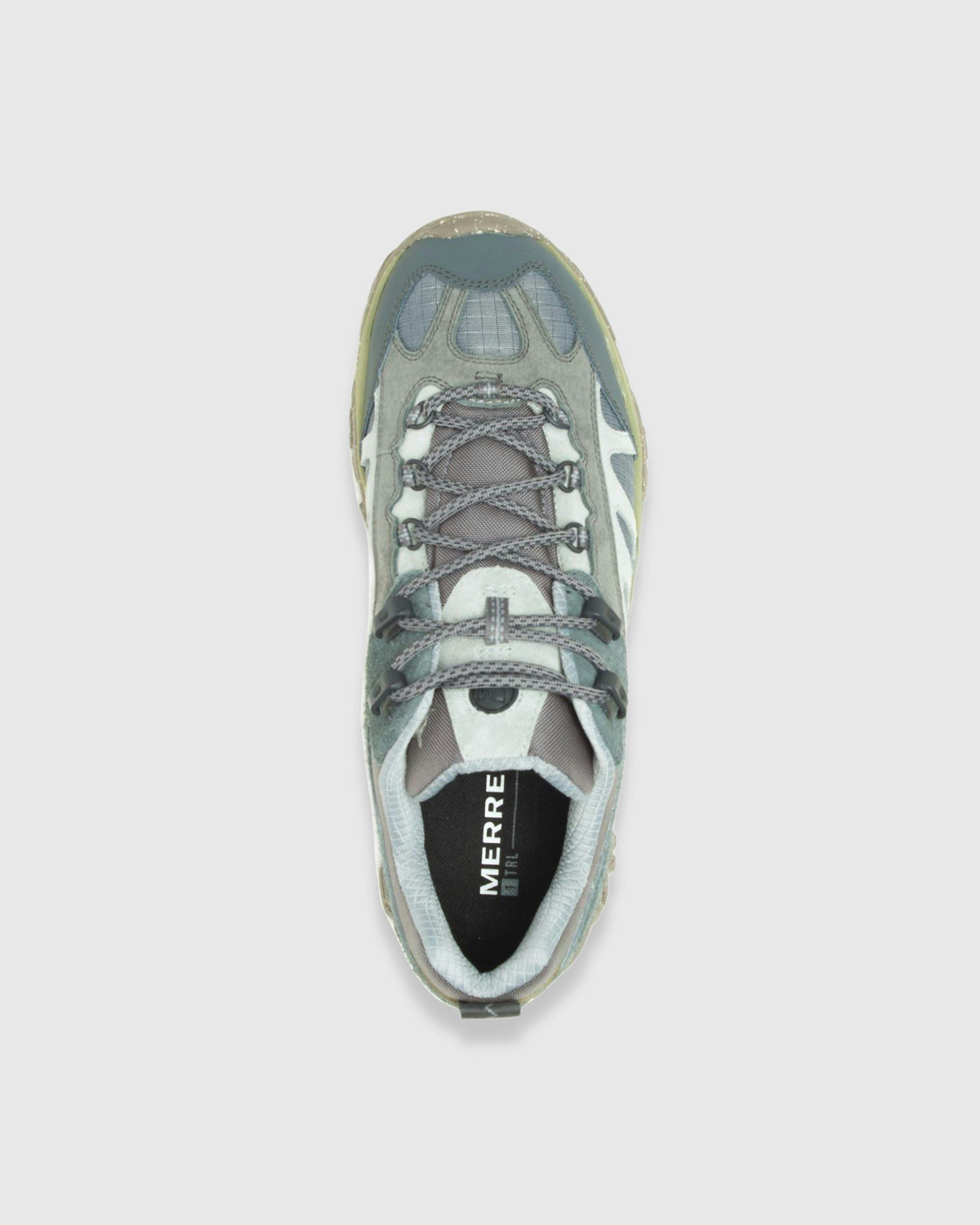 Merrell – Moab Mesa Luxe 1TRL Grey | Highsnobiety Shop