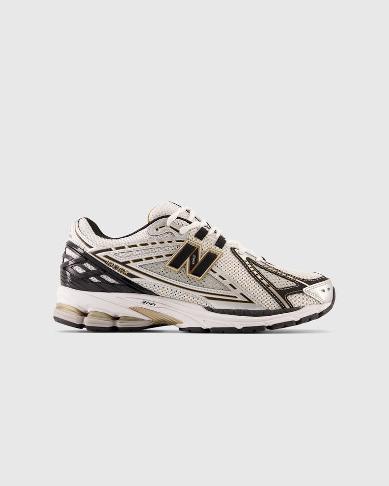 New Balance – 1906 REE Silver Metallic | Highsnobiety Shop