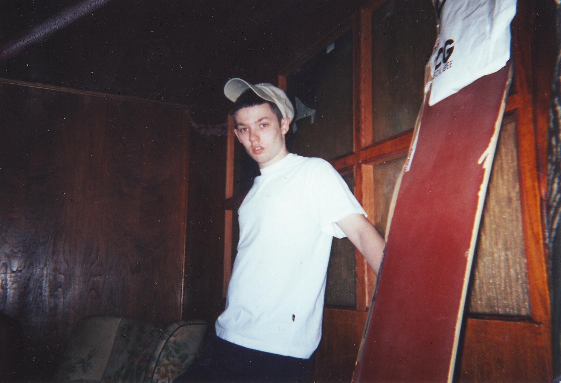 Welcome to Highsnobiety's Spring 2023 Issue