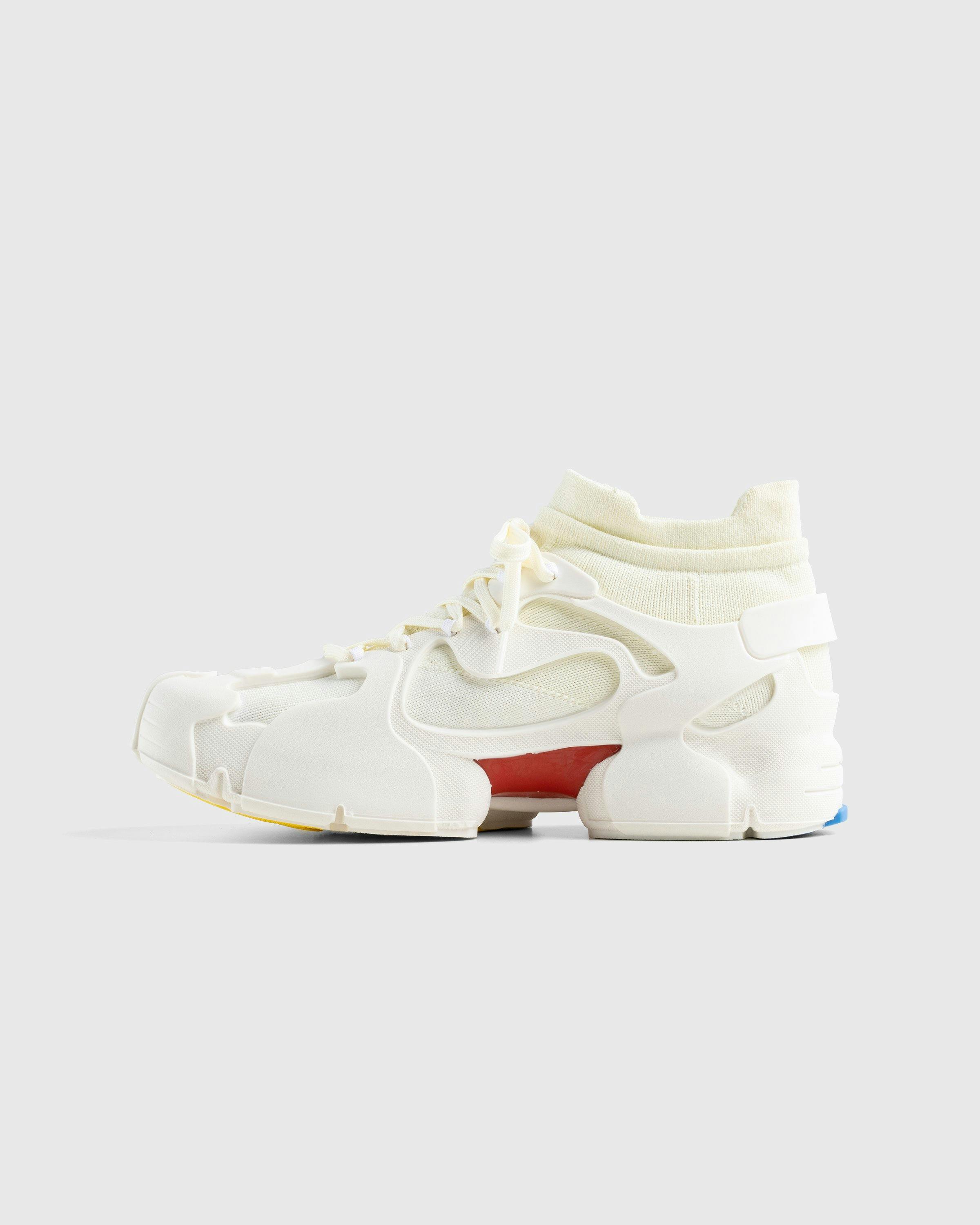 CAMPERLAB – Tossu Beige | Highsnobiety Shop