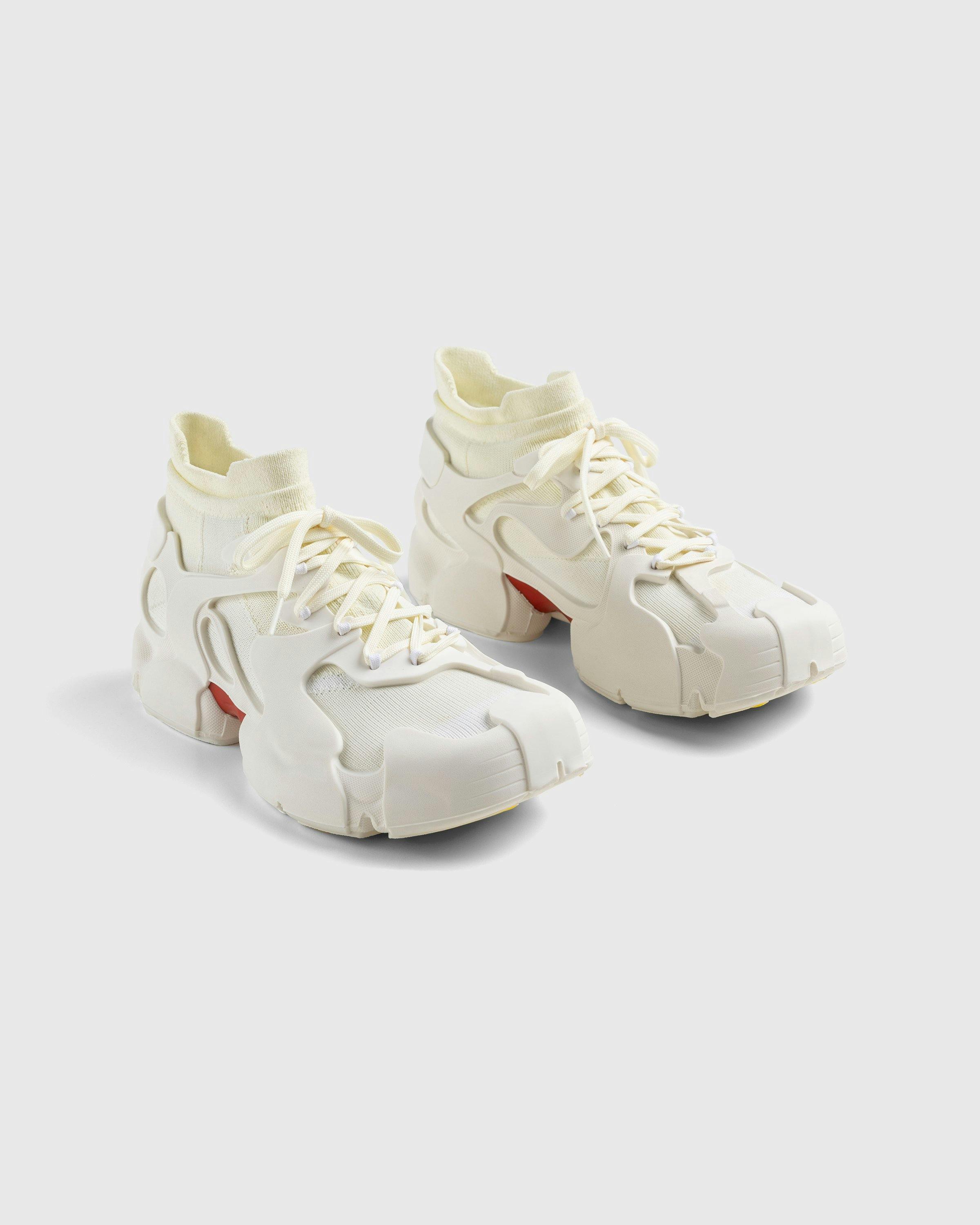 CAMPERLAB – Tossu Beige | Highsnobiety Shop