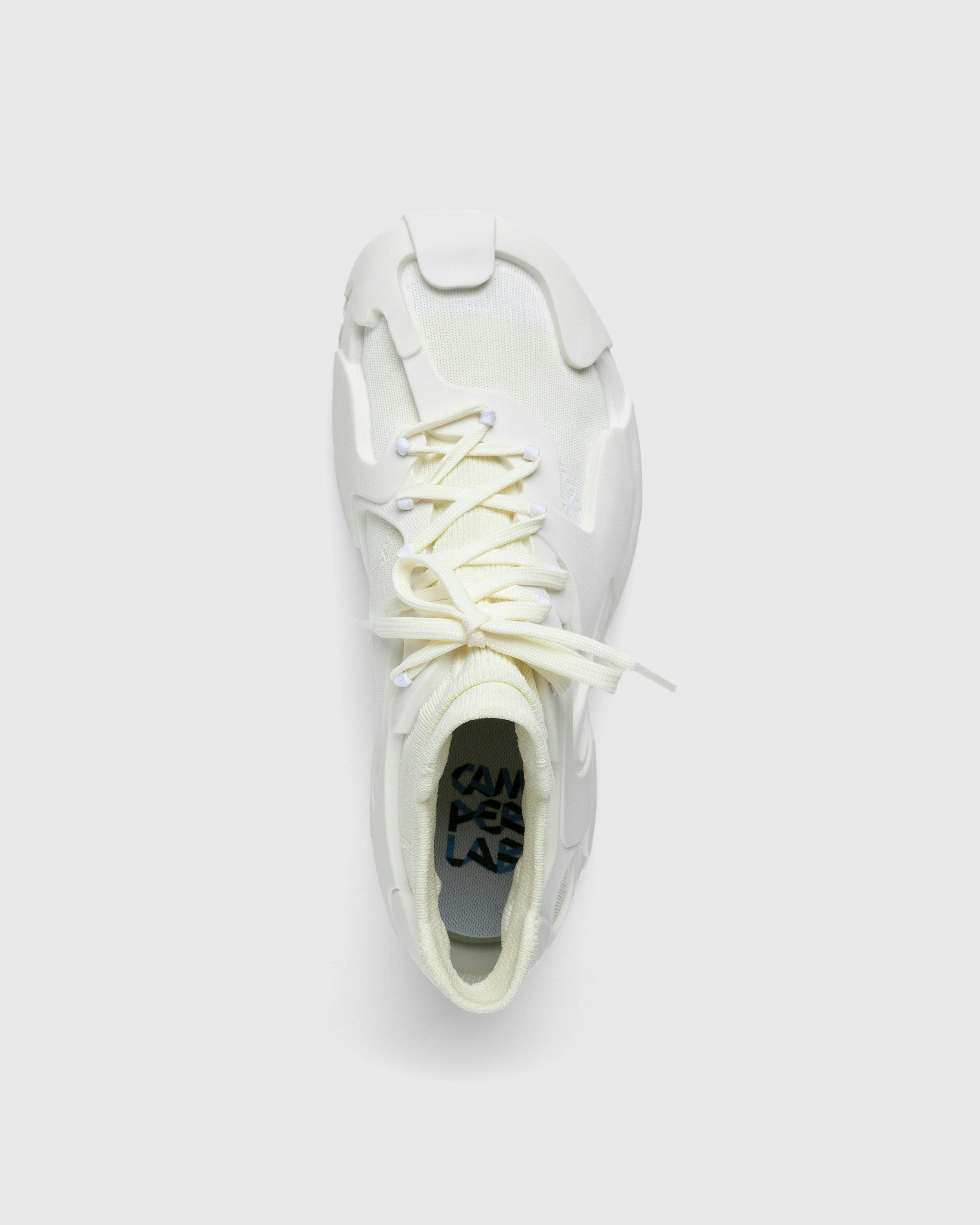 CAMPERLAB – Tossu Beige | Highsnobiety Shop