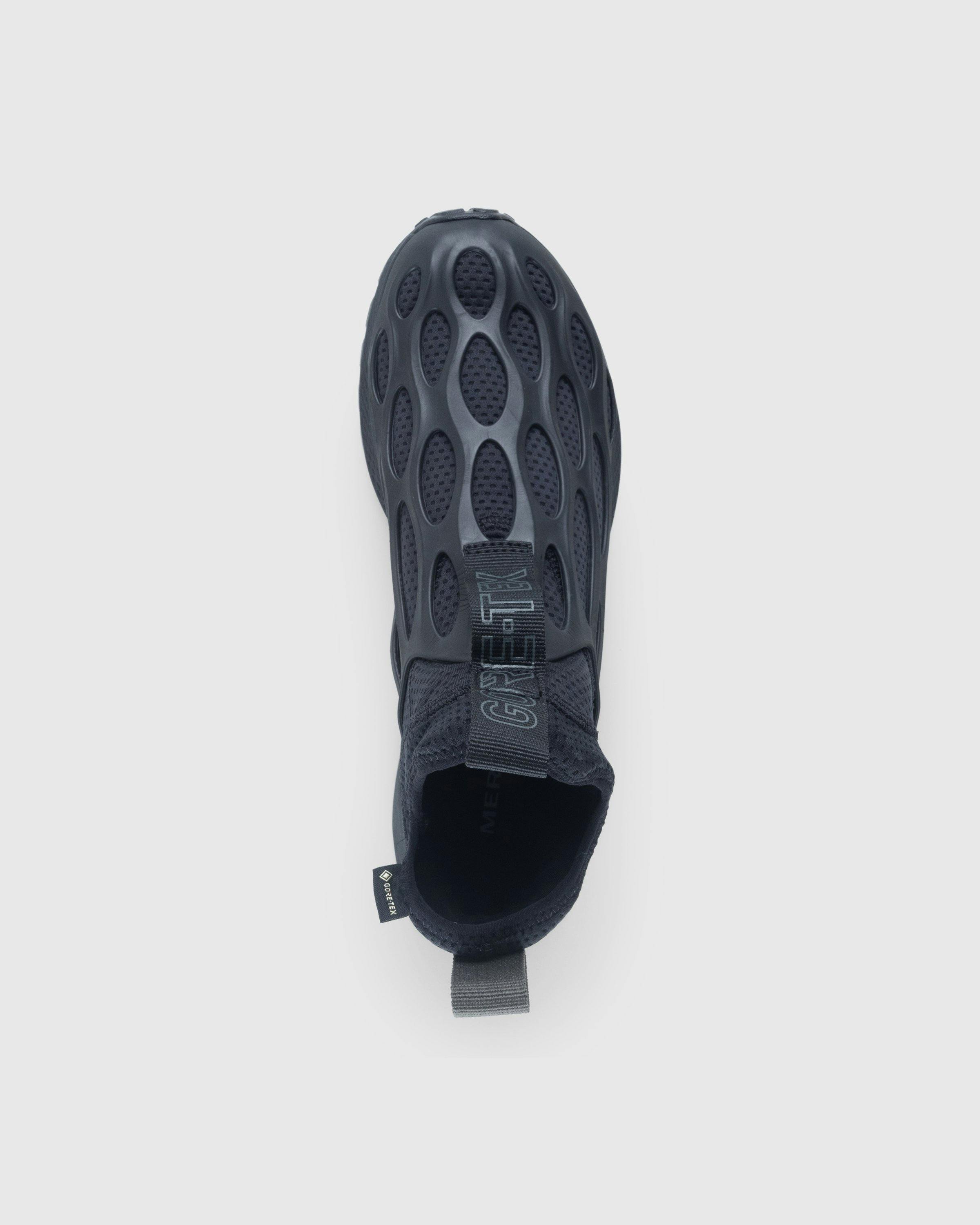 Merrell – Hydro Runner Mid GTX Black | Highsnobiety Shop