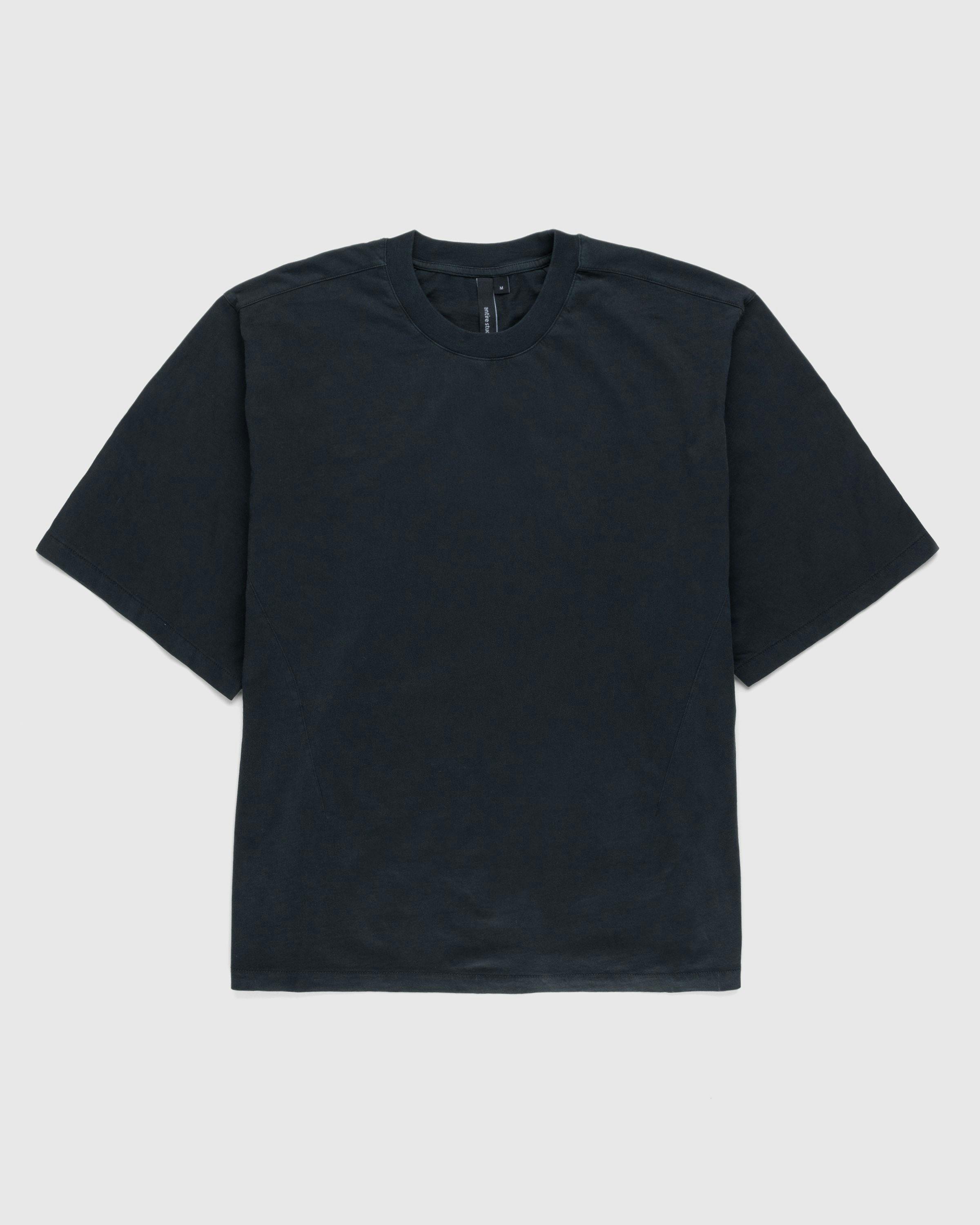 Entire Studios – Dart Tee Tar | Highsnobiety Shop