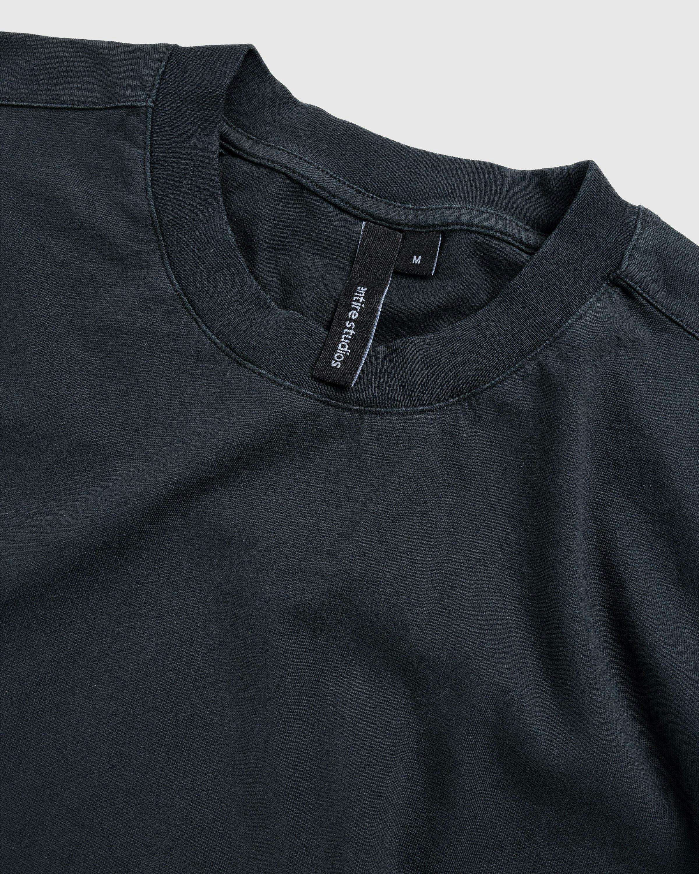 Entire Studios – Dart Tee Tar | Highsnobiety Shop