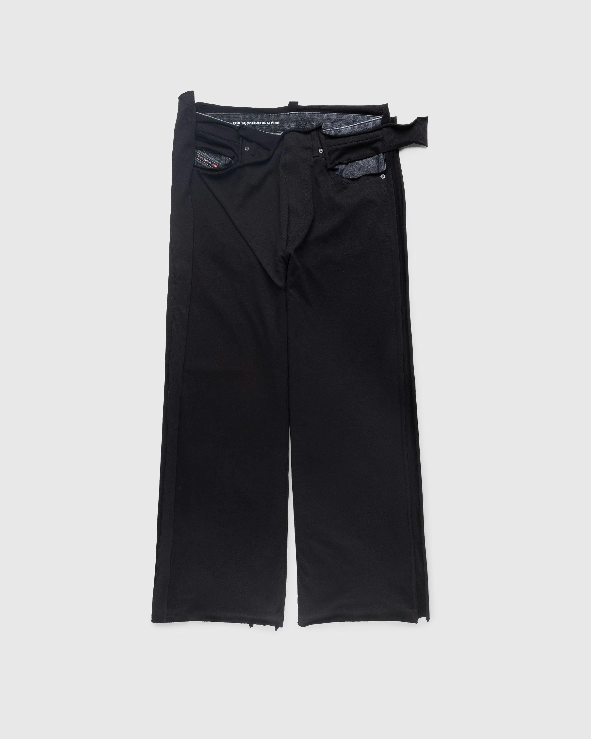 Diesel – D-Rise-S Trousers