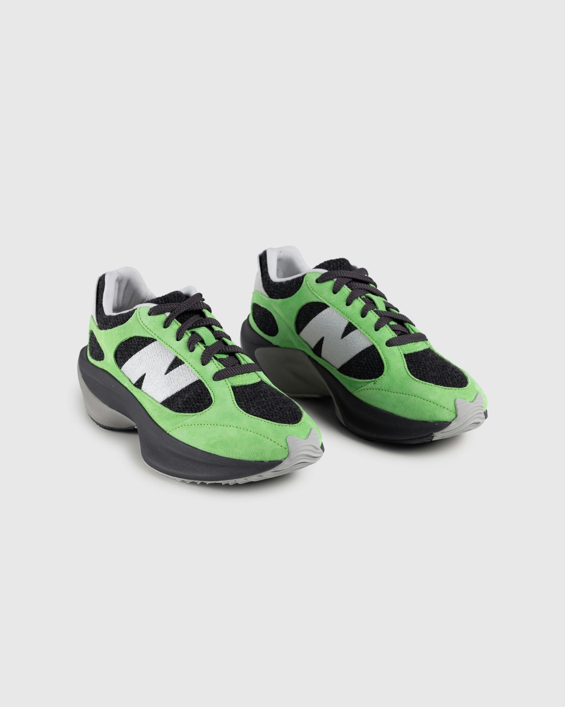 New Balance – WRPD Runner Green/Summer Fog | Highsnobiety Shop