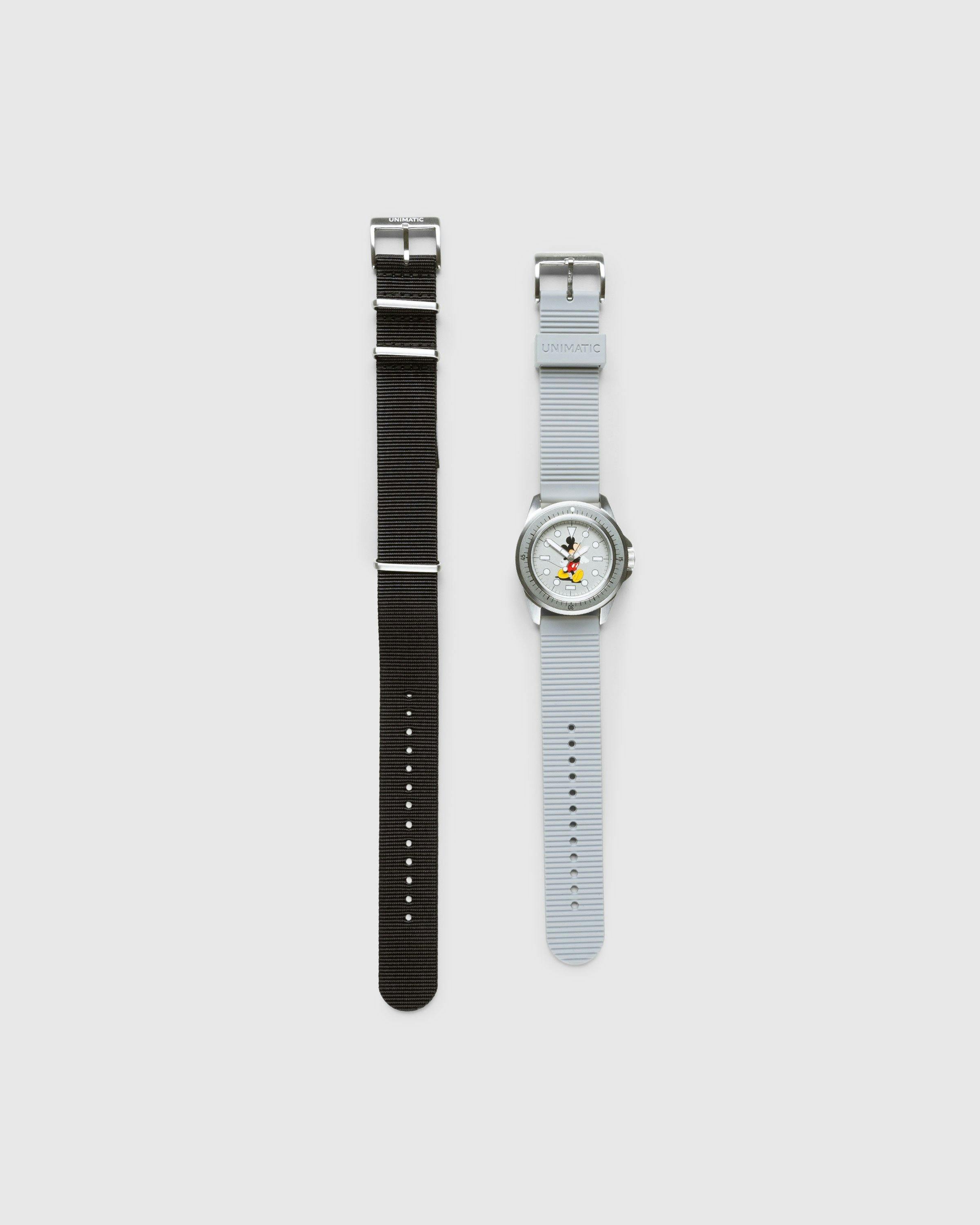 Disney x Unimatic x Highsnobiety – Modello Uno U1S-HS2 | Highsnobiety Shop