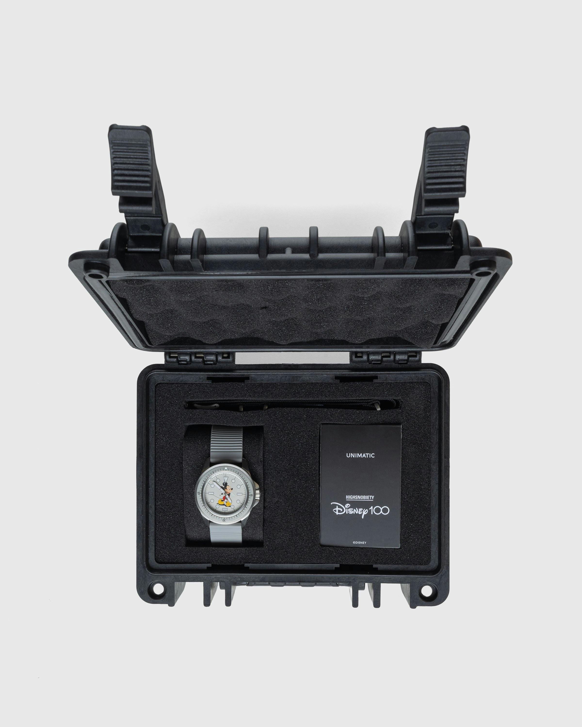 Disney x Unimatic x Highsnobiety – Modello Uno U1S-HS2 | Highsnobiety Shop