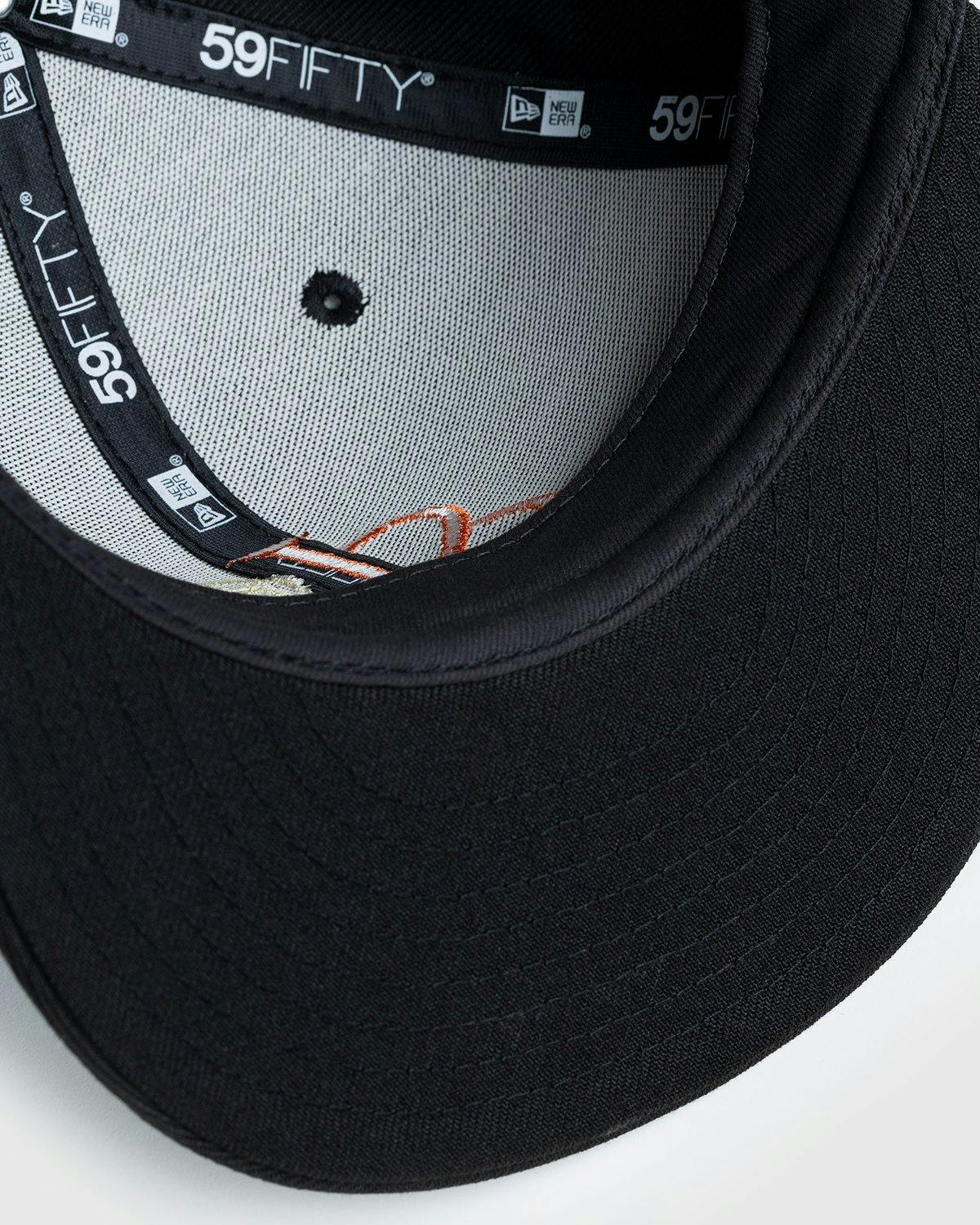 Jacob & Co. x Highsnobiety – Logo Cap Black | Highsnobiety Shop