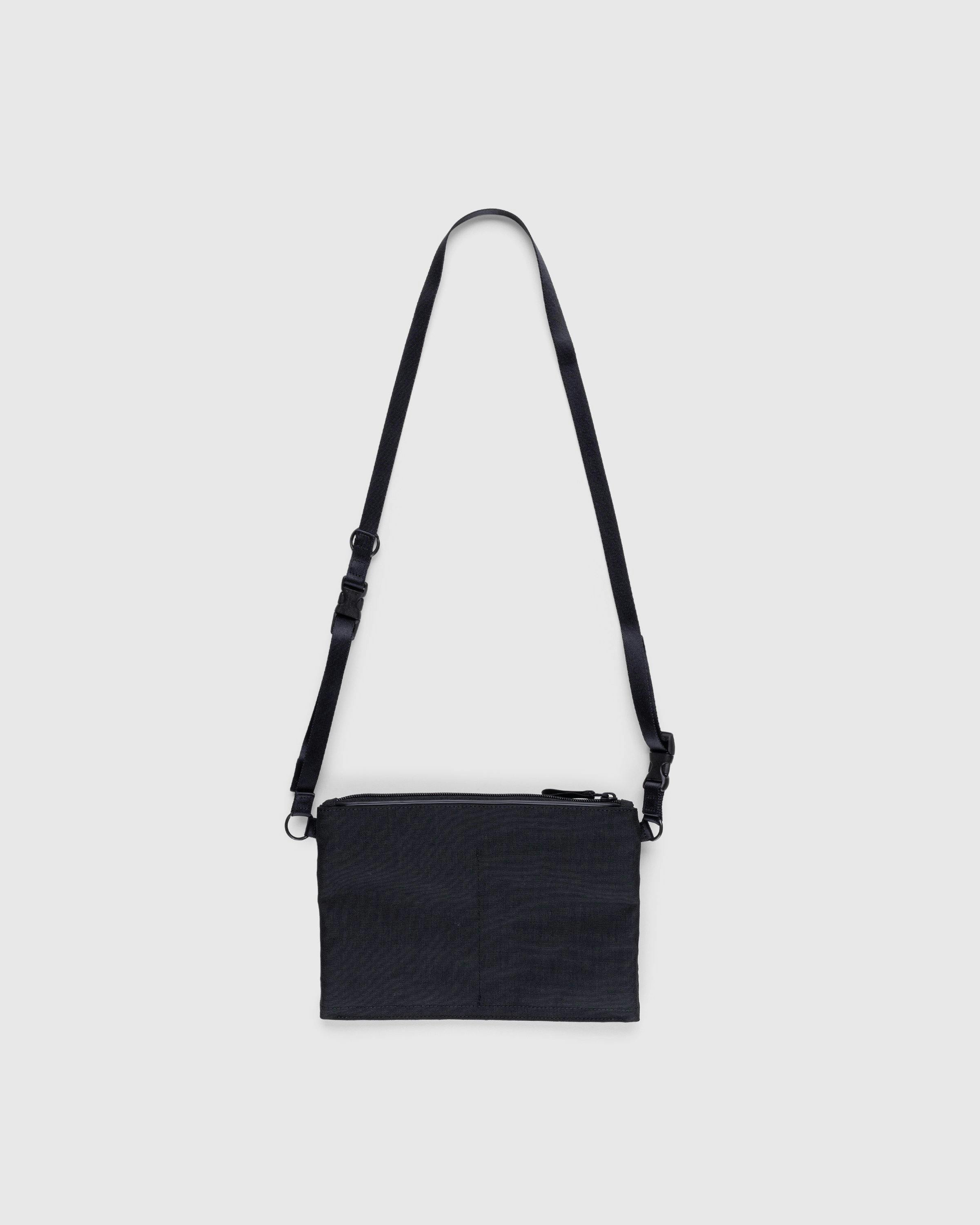 Porter-Yoshida & Co. – Sacoche Hybrid Shoulder Bag Black | Highsnobiety ...