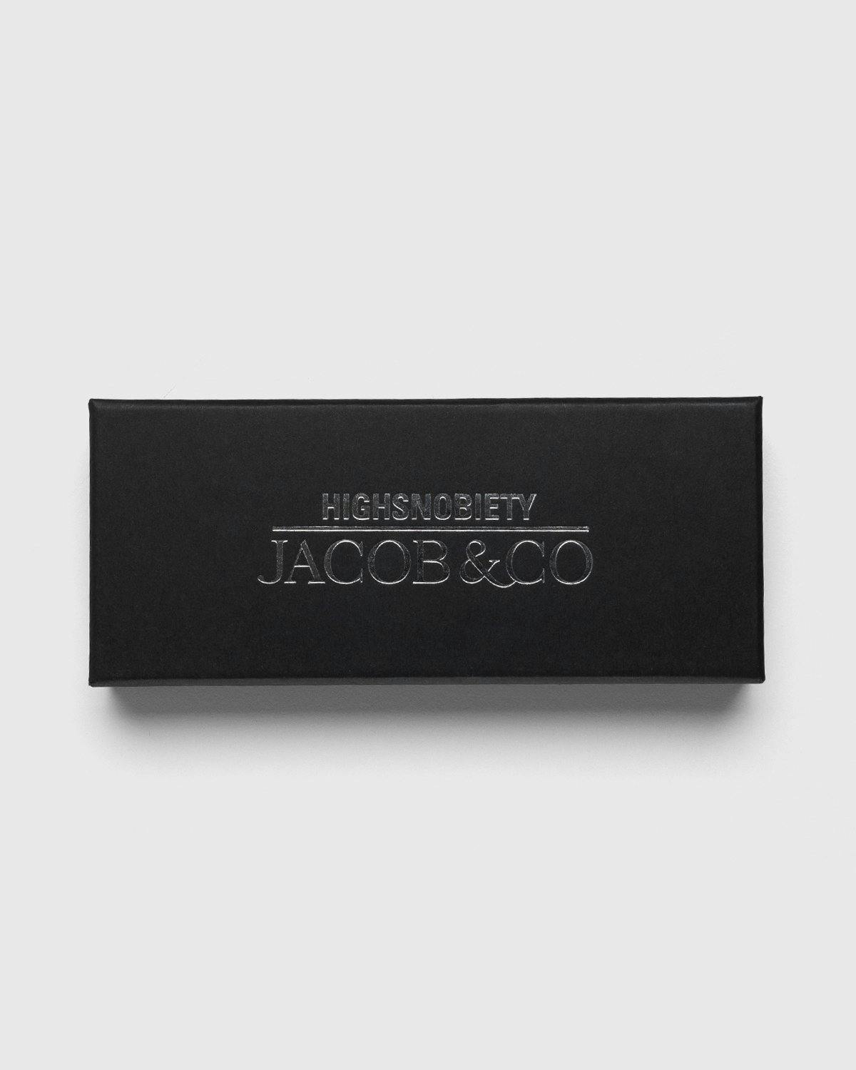 Jacob & Co. x Highsnobiety – Pin Set Multi | Highsnobiety Shop