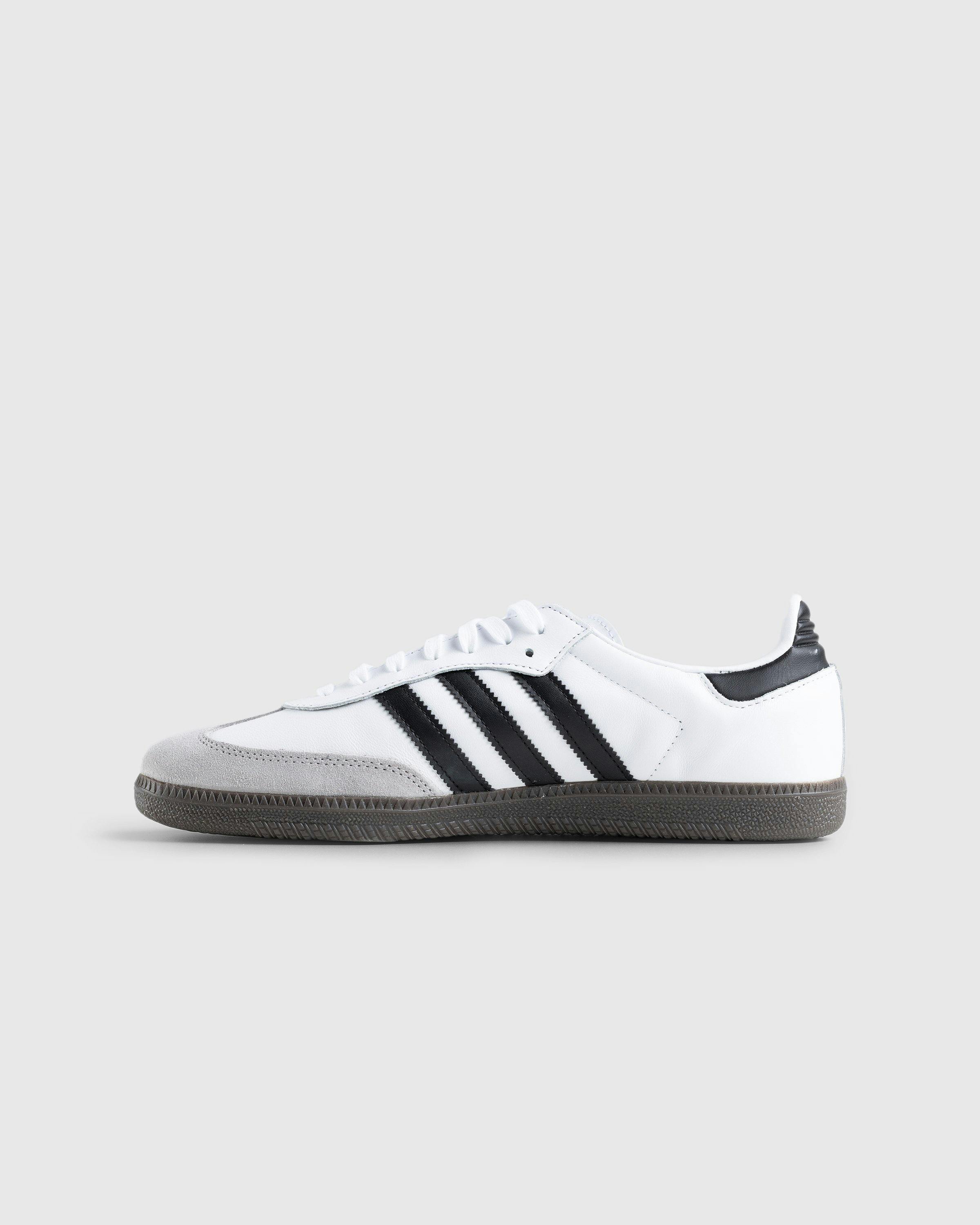 Adidas – Samba OG White | Highsnobiety Shop