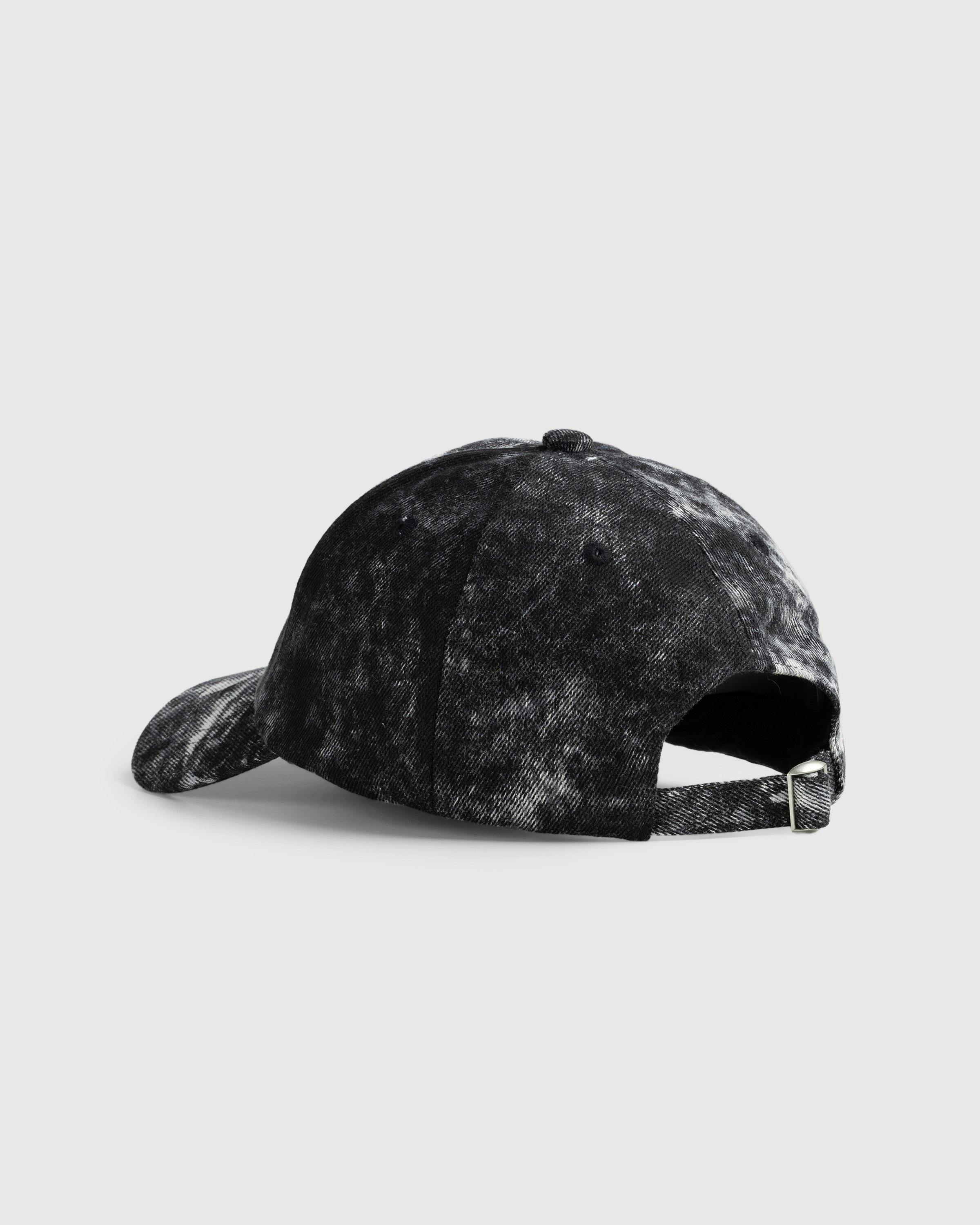 Dries van Noten – Giles Cap Black | Highsnobiety Shop