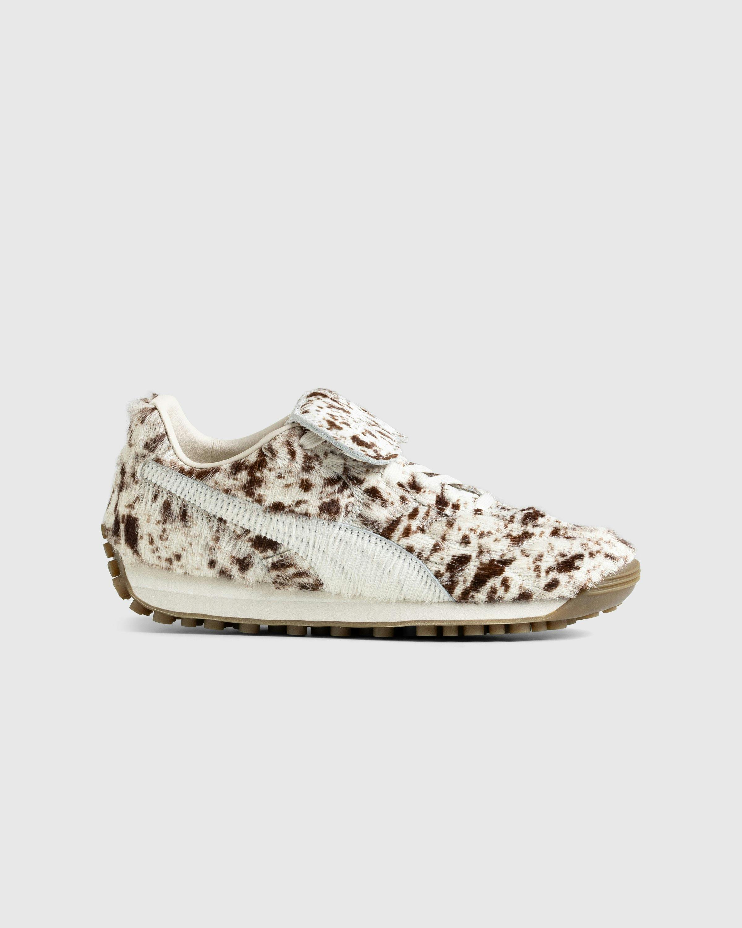 Fenty x Puma – Avanti Pony Hair/Alpine Snow | Highsnobiety Shop