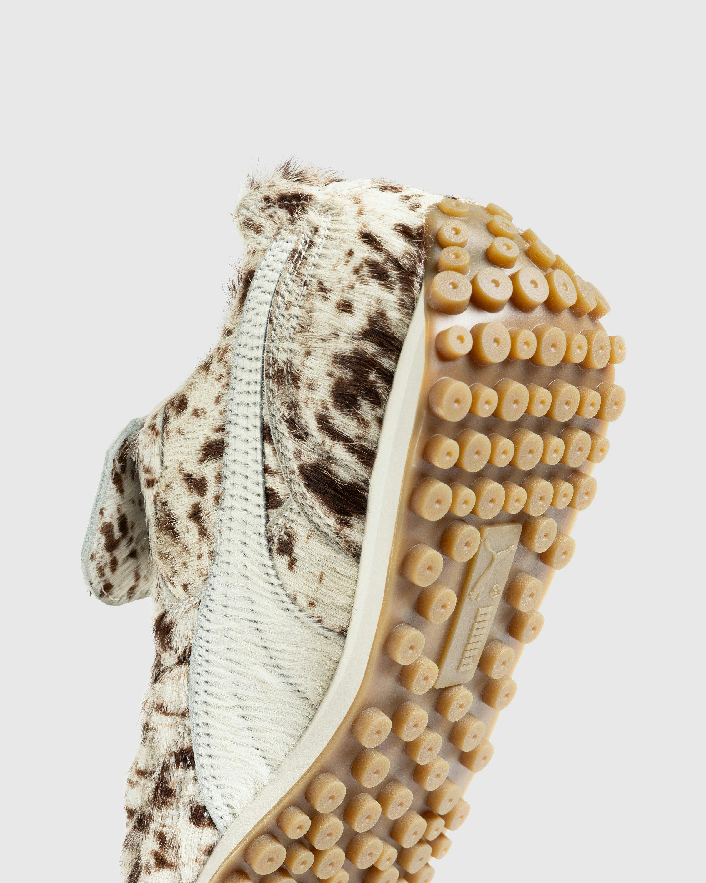 Fenty x Puma – Avanti Pony Hair/Alpine Snow | Highsnobiety Shop